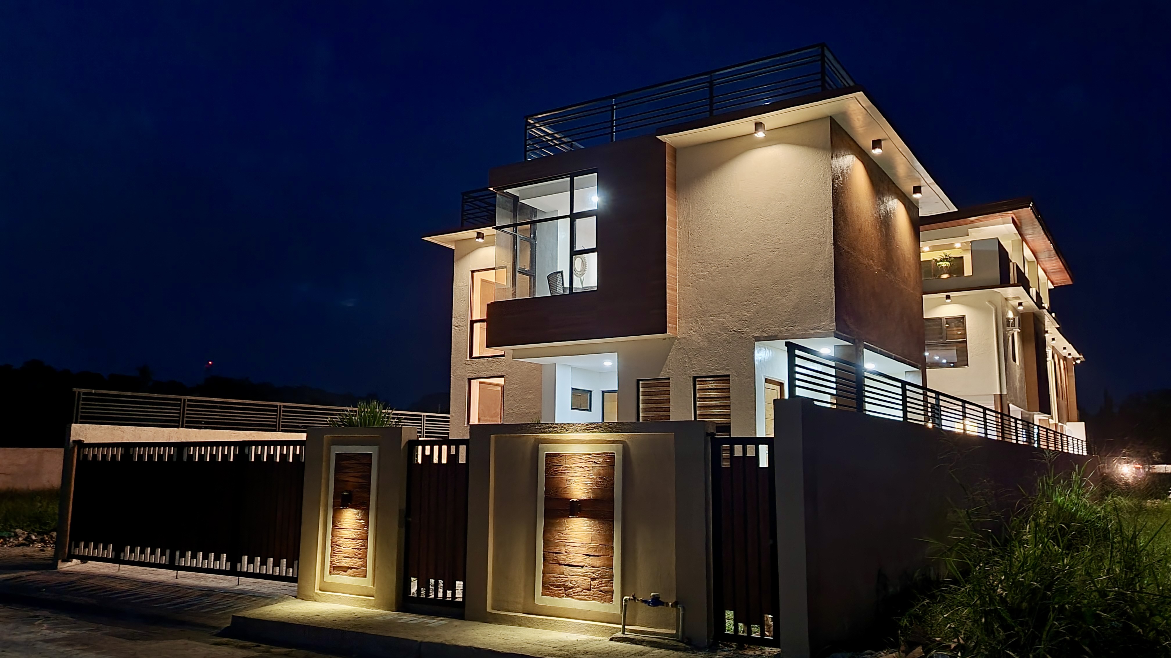 TJM Hot Spring Villas - Villa 1 (up to 35 persons) - Villas for Rent in ...