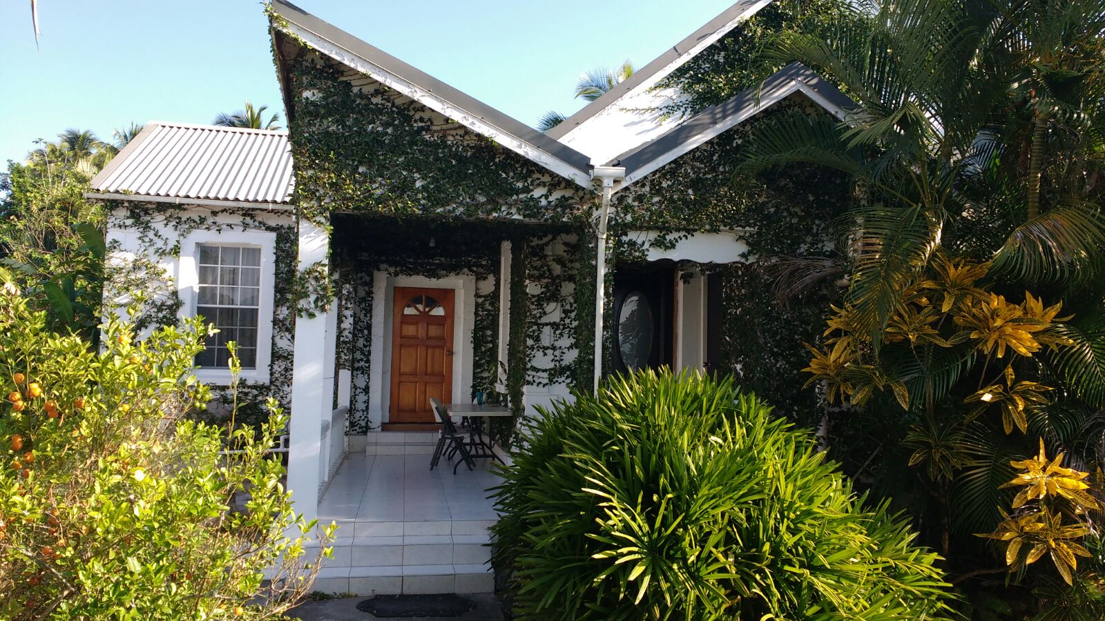 HershyB's Farm & Guest House - Guesthouses for Rent in Summerfield ...