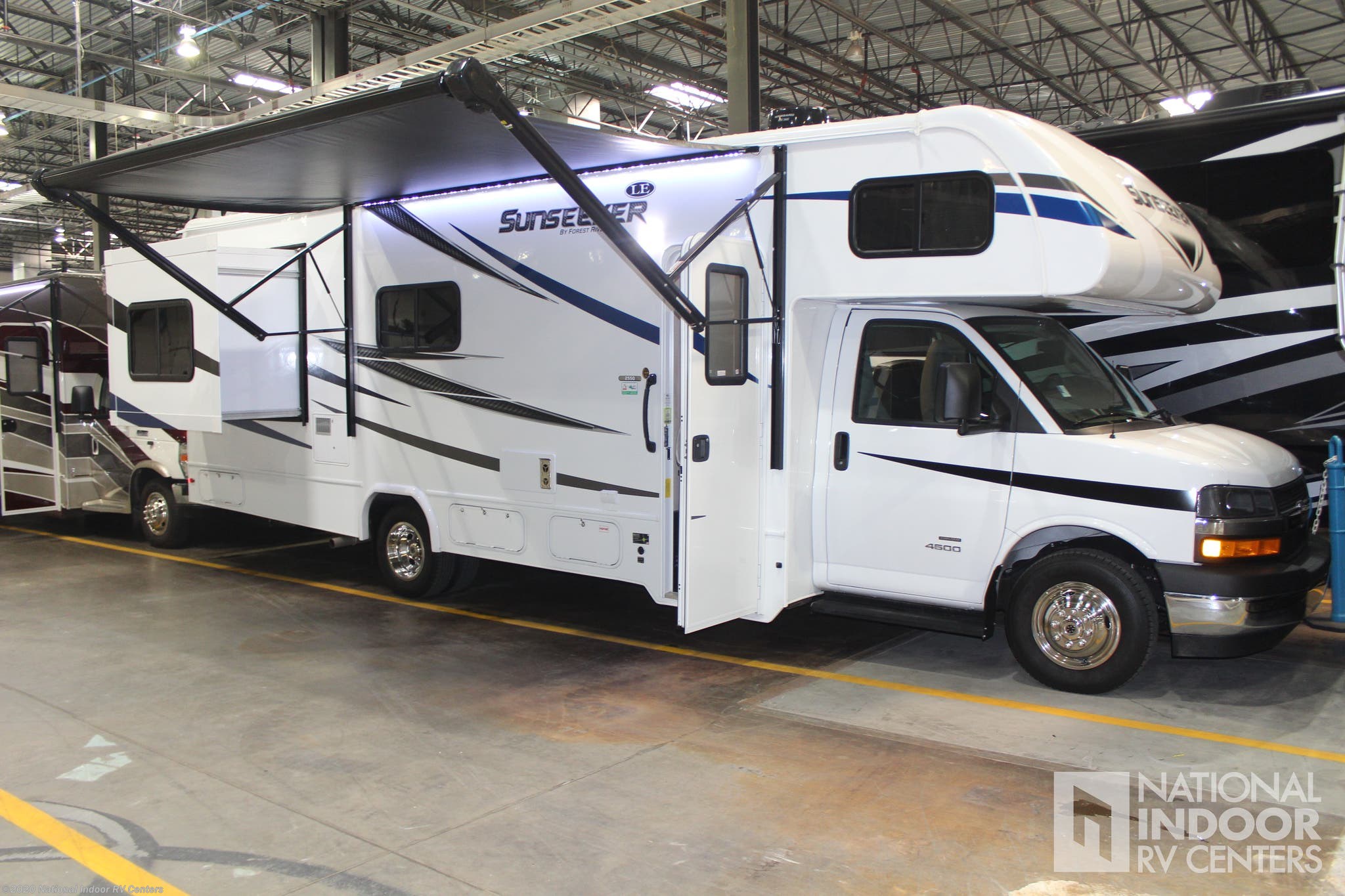 2020 Class C RV Camper ready to hit the road - Campers/RVs for Rent in ...