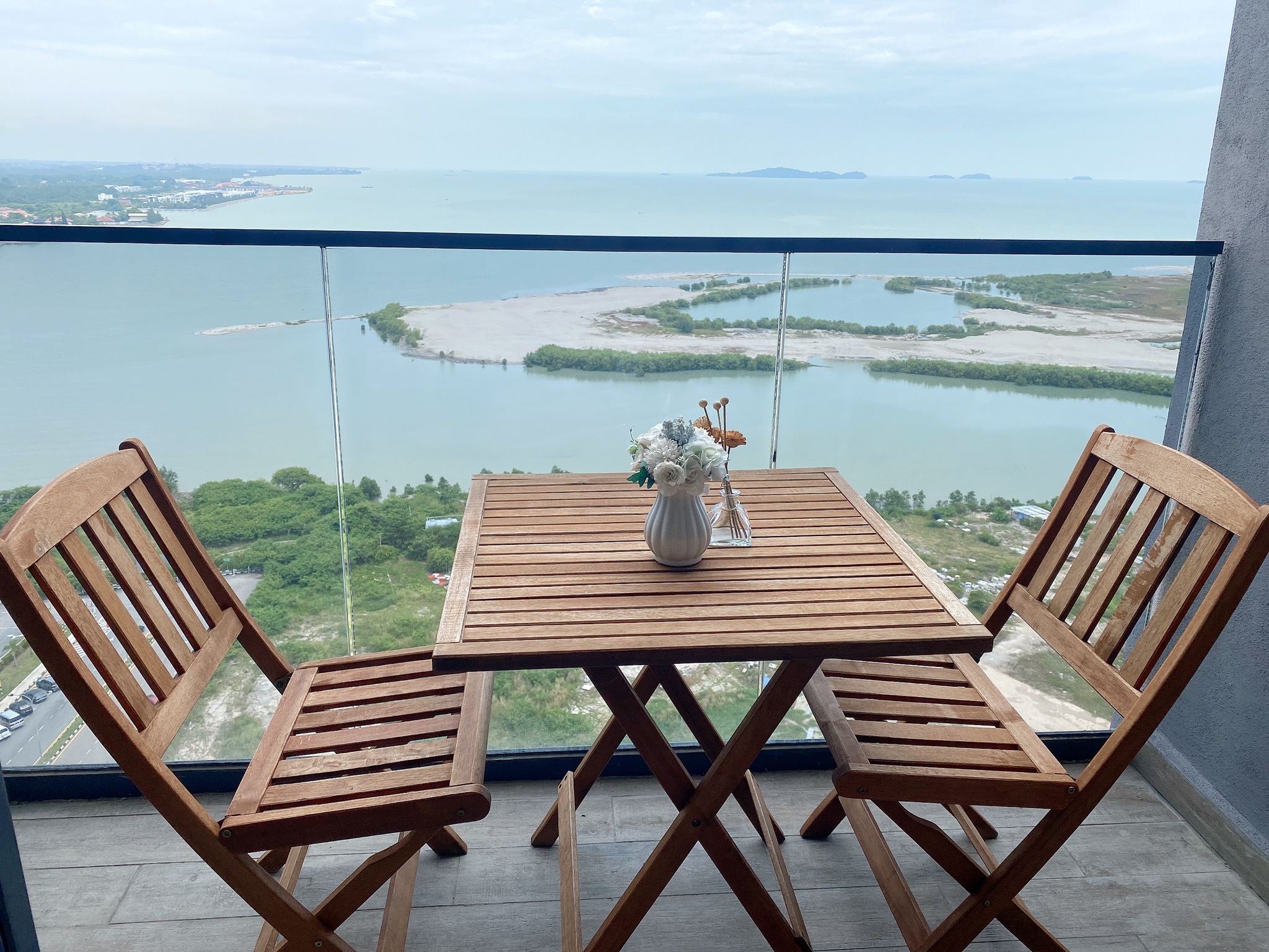 I_B17 STUDIO @ Imperio Residence Melaka - Condominiums for Rent in ...