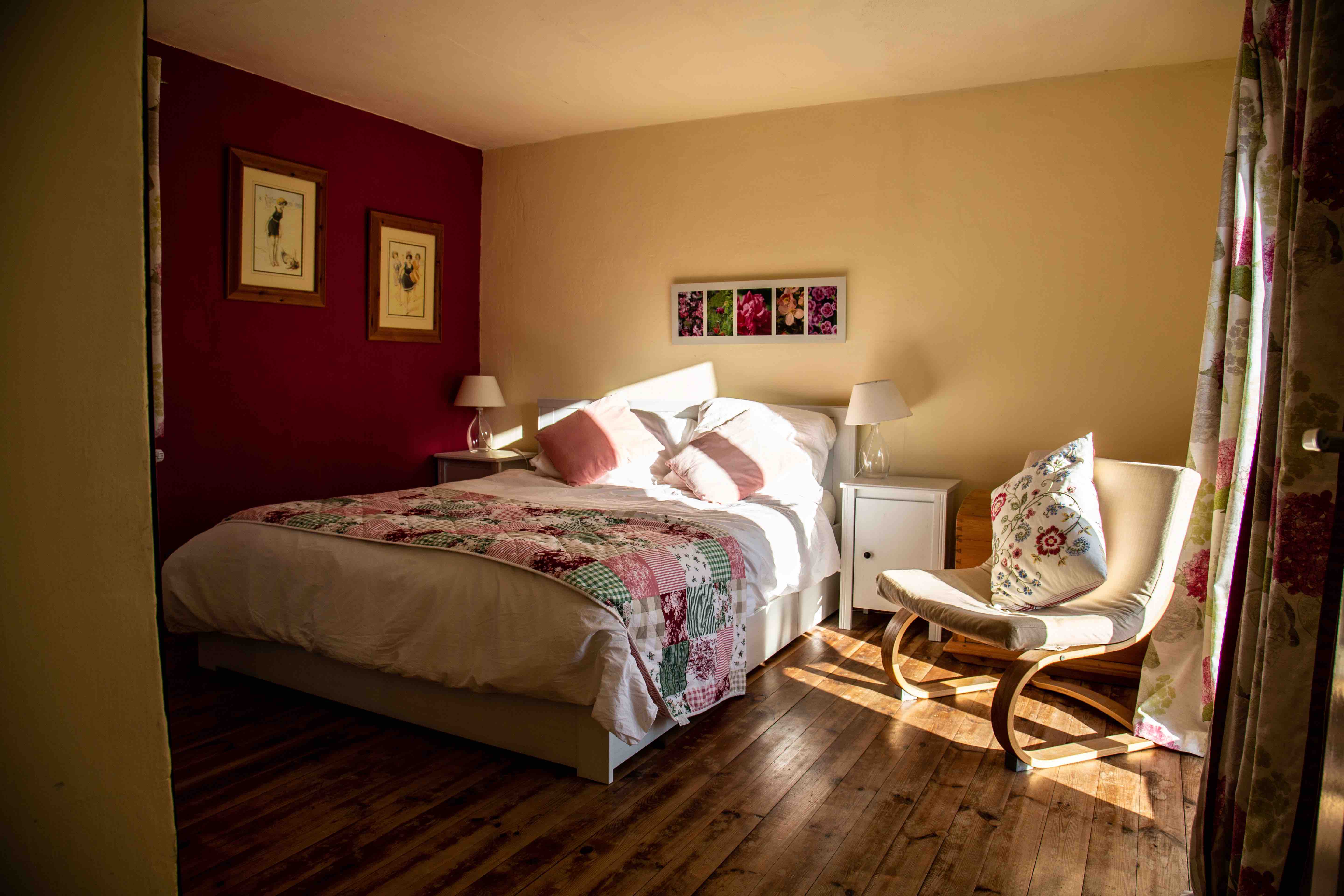 Bavarian Cottage - 30 mins to Munich - Cottages for Rent in ...