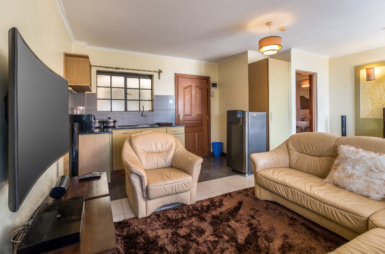 A loft with a spectacular view. Stylish. Wi-Fi. - Lofts for Rent in ...