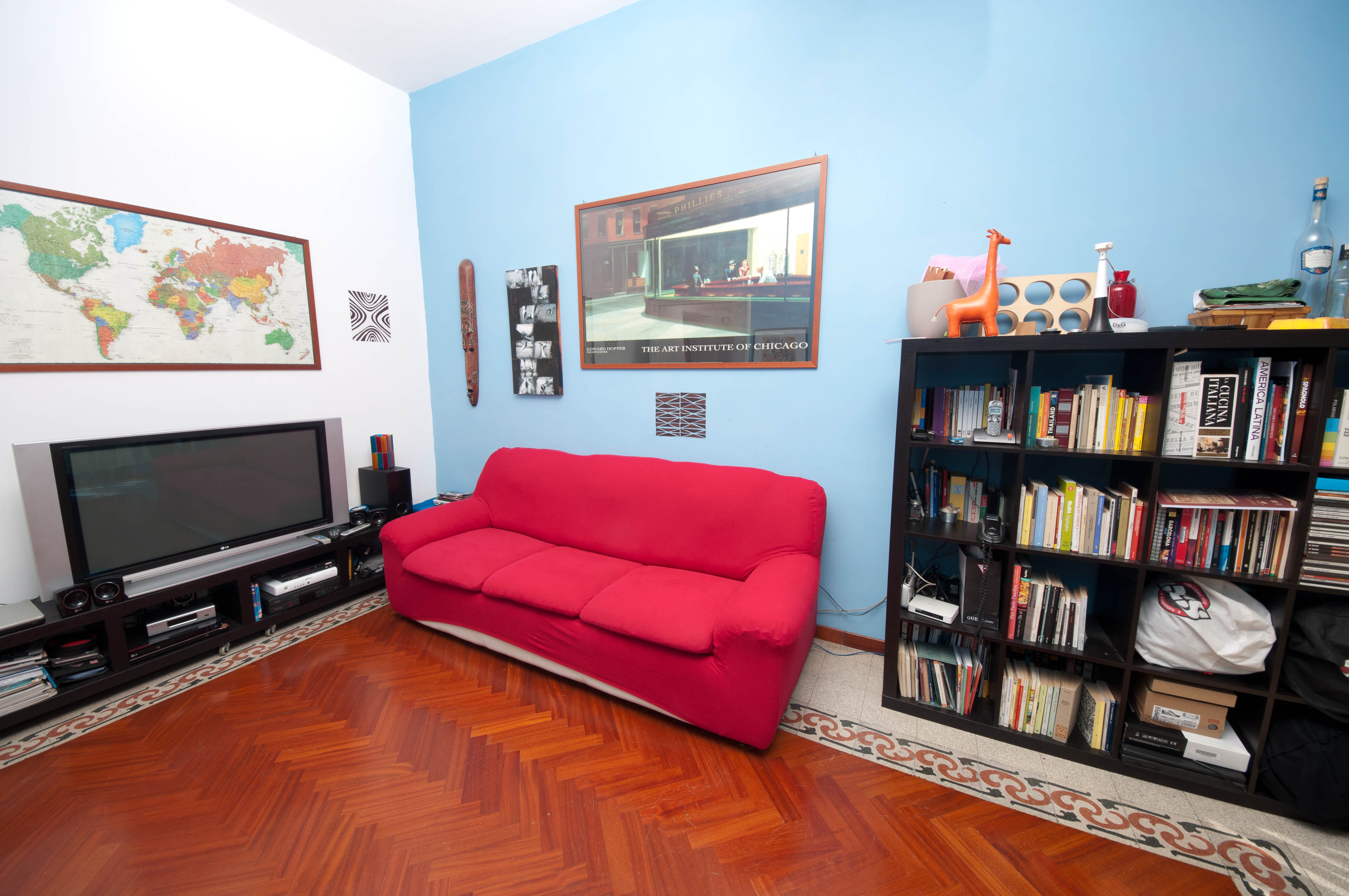 The Vatican Flat - Chic w/Jacuzzi - Apartments for Rent in Rome, Lazio ...