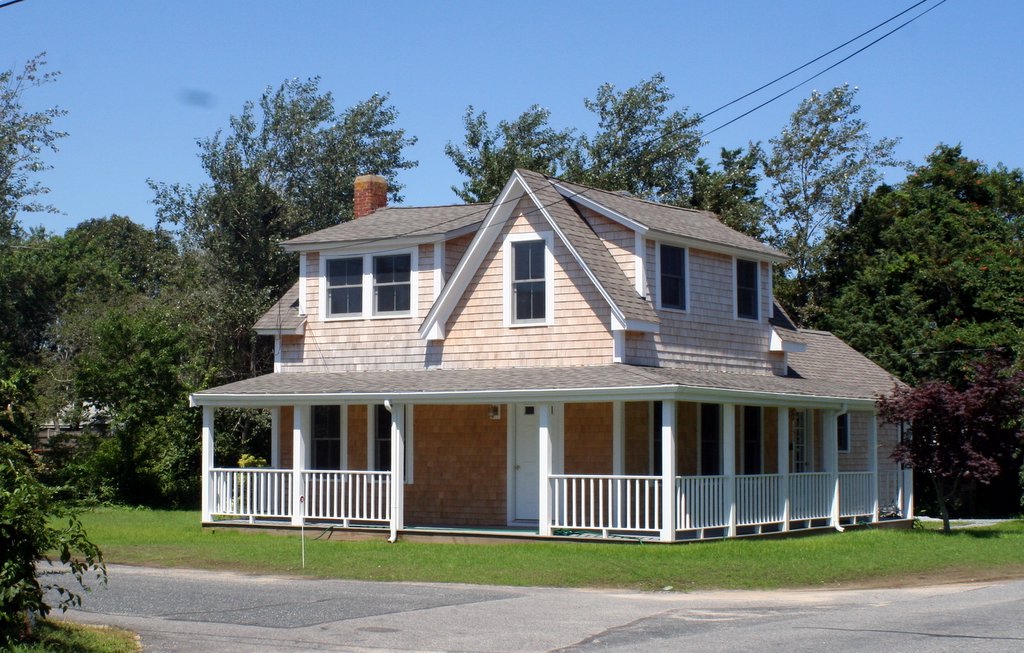 Quintessential Cape Cod - Cottages for Rent in Yarmouth, Massachusetts ...