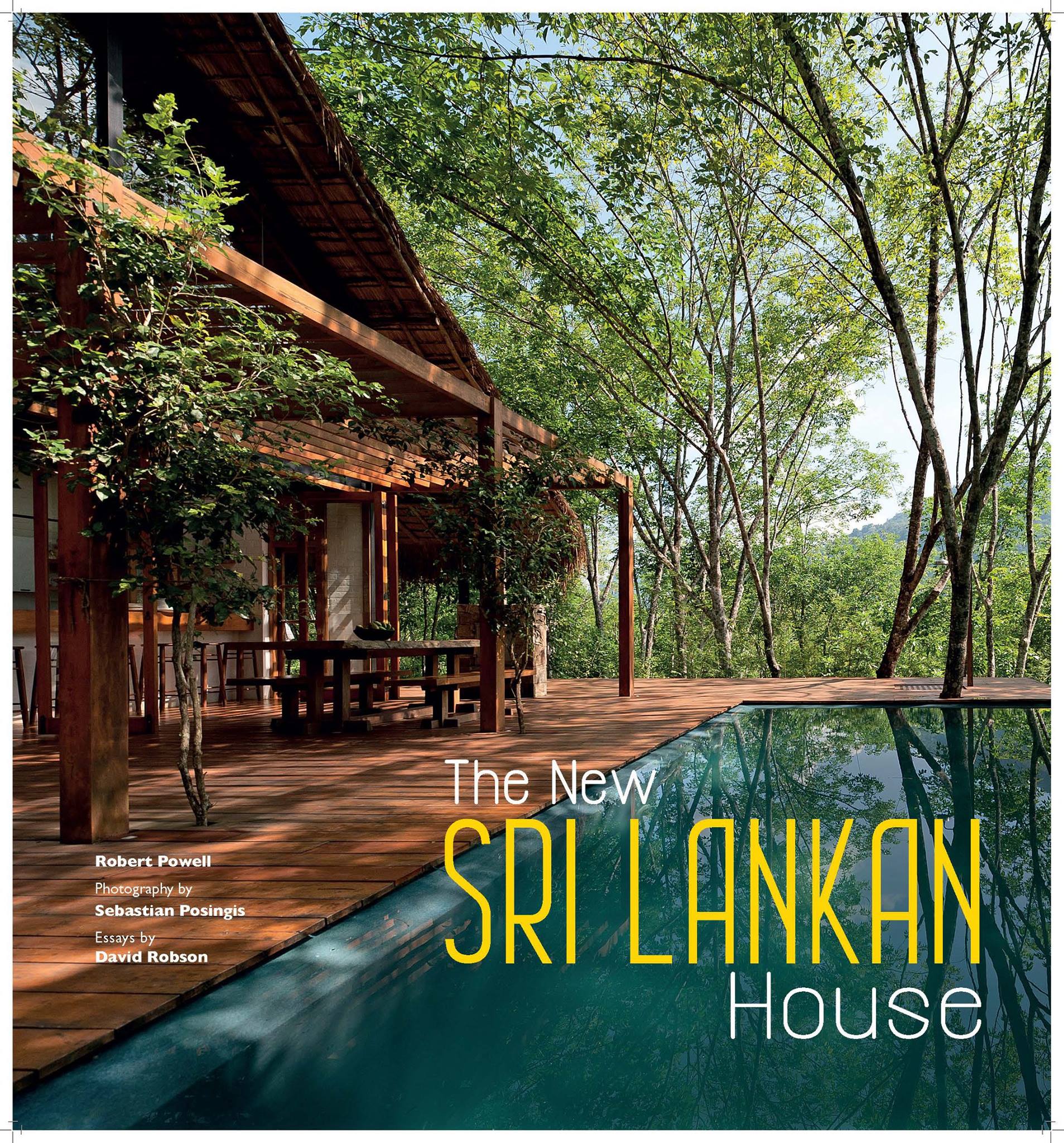 Sri Lankan Tropical Retreat - Villas for Rent in Hemmathagama ...