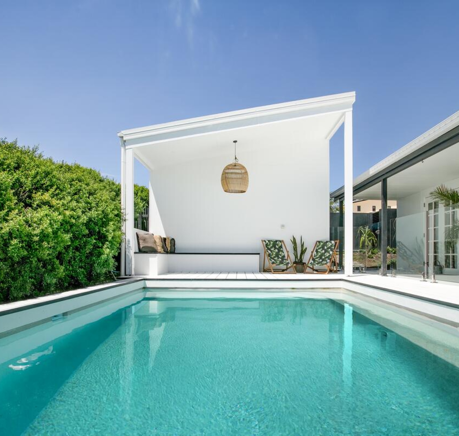 Vacation Rentals with Amazing Pools | Airbnb