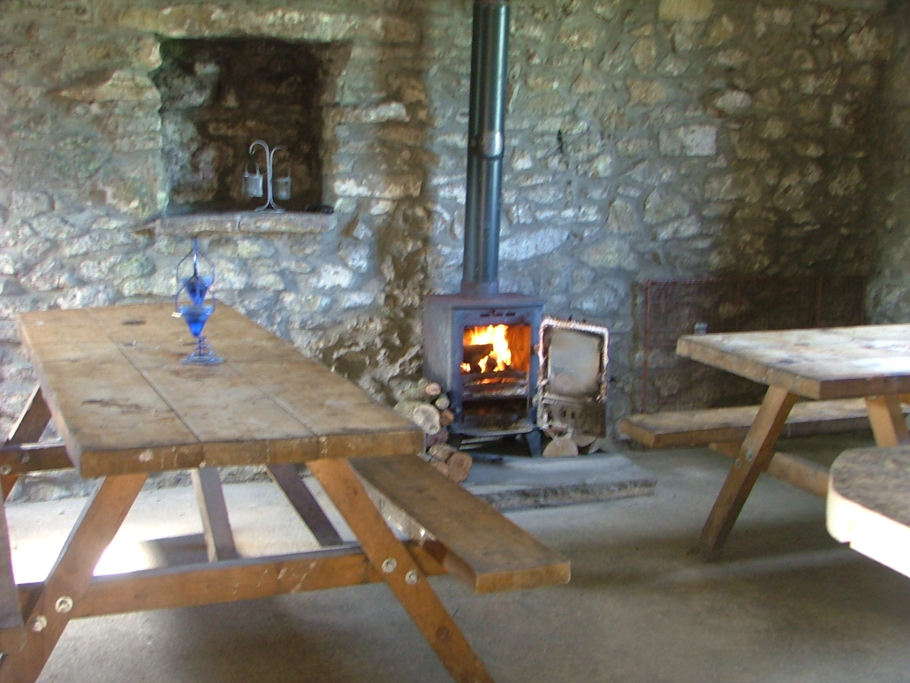 Peak District Camping Barn with unrivalled views - Barns for Rent in ...