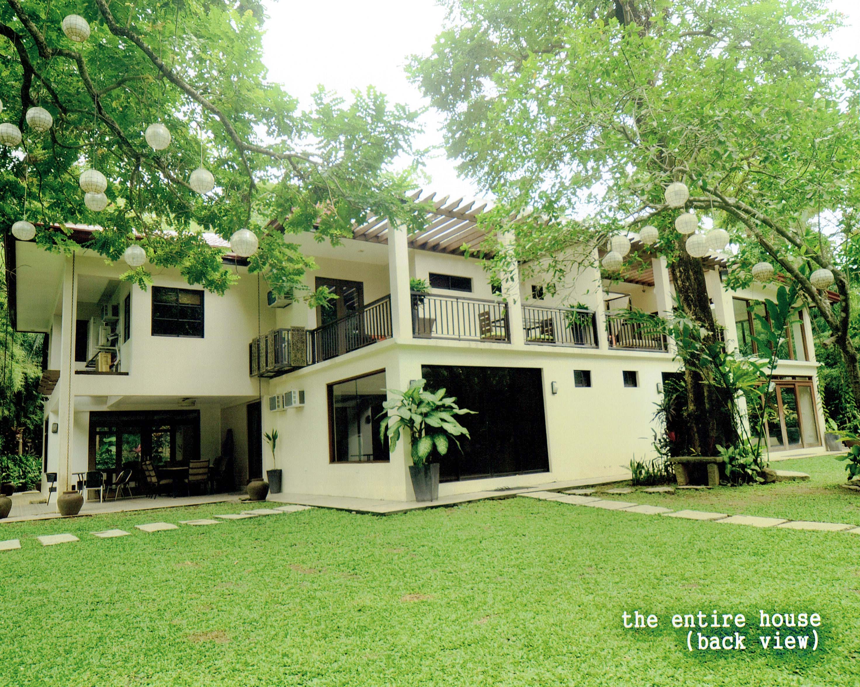 Forest Home - Subic, Kalayaan Village - Houses for Rent in Subic Bay ...