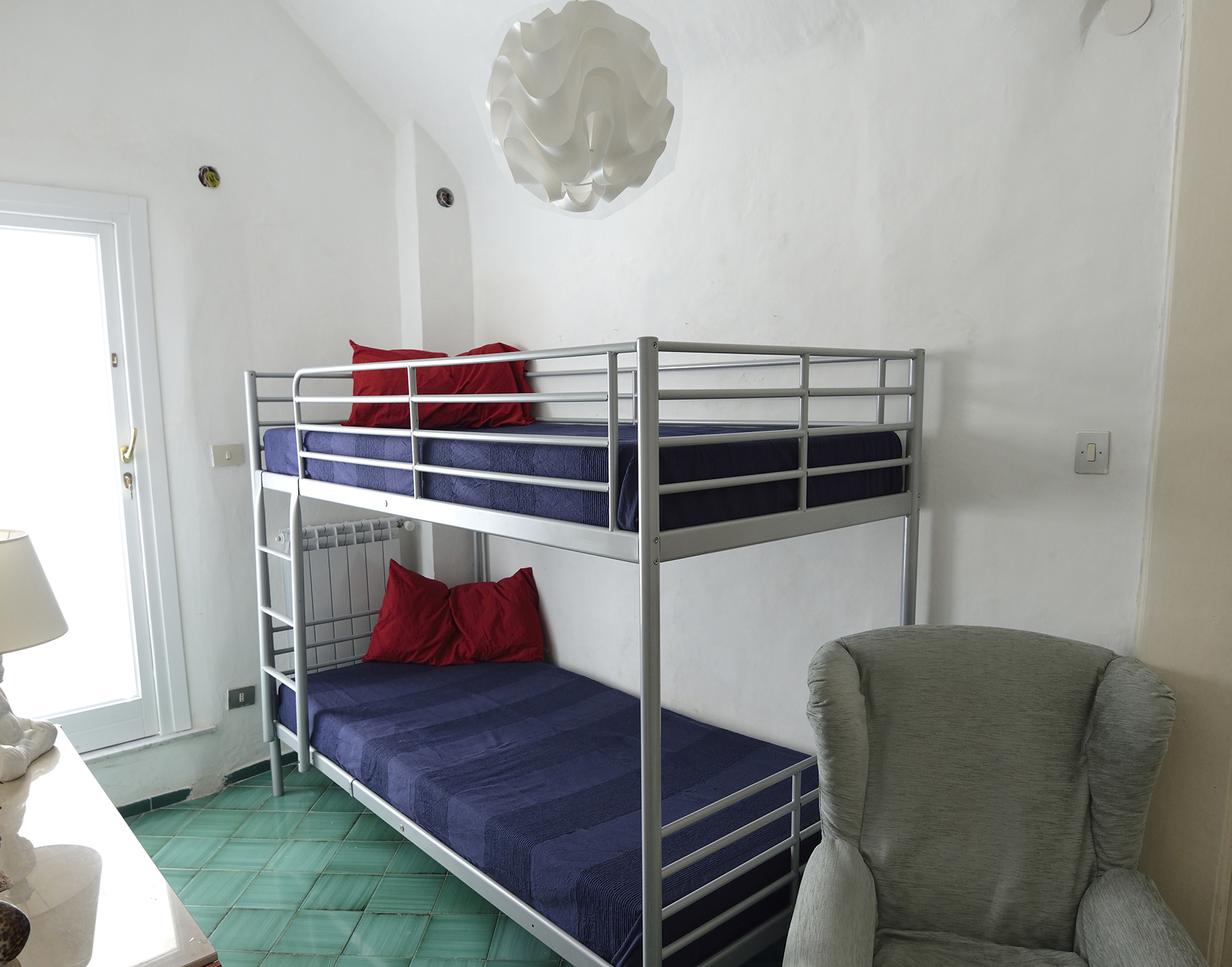 Amalfi Coast - My home in Atrani - Apartments for Rent in Atrani ...