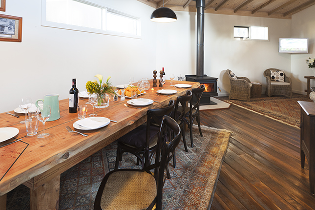 Merricks Stable - The Stables - Houses for Rent in Merricks North ...