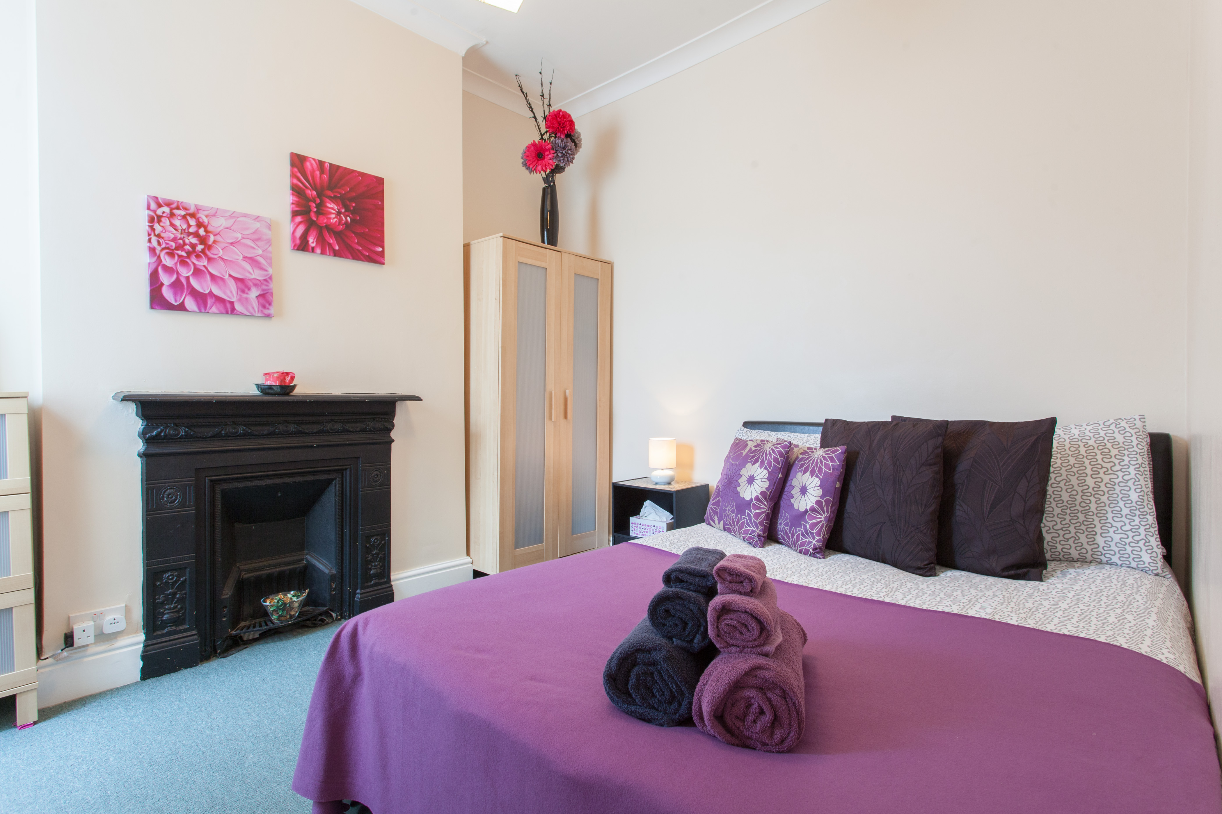 Cosy Room in Leafy Chiswick (R1) - Flats for Rent in London, United Kingdom