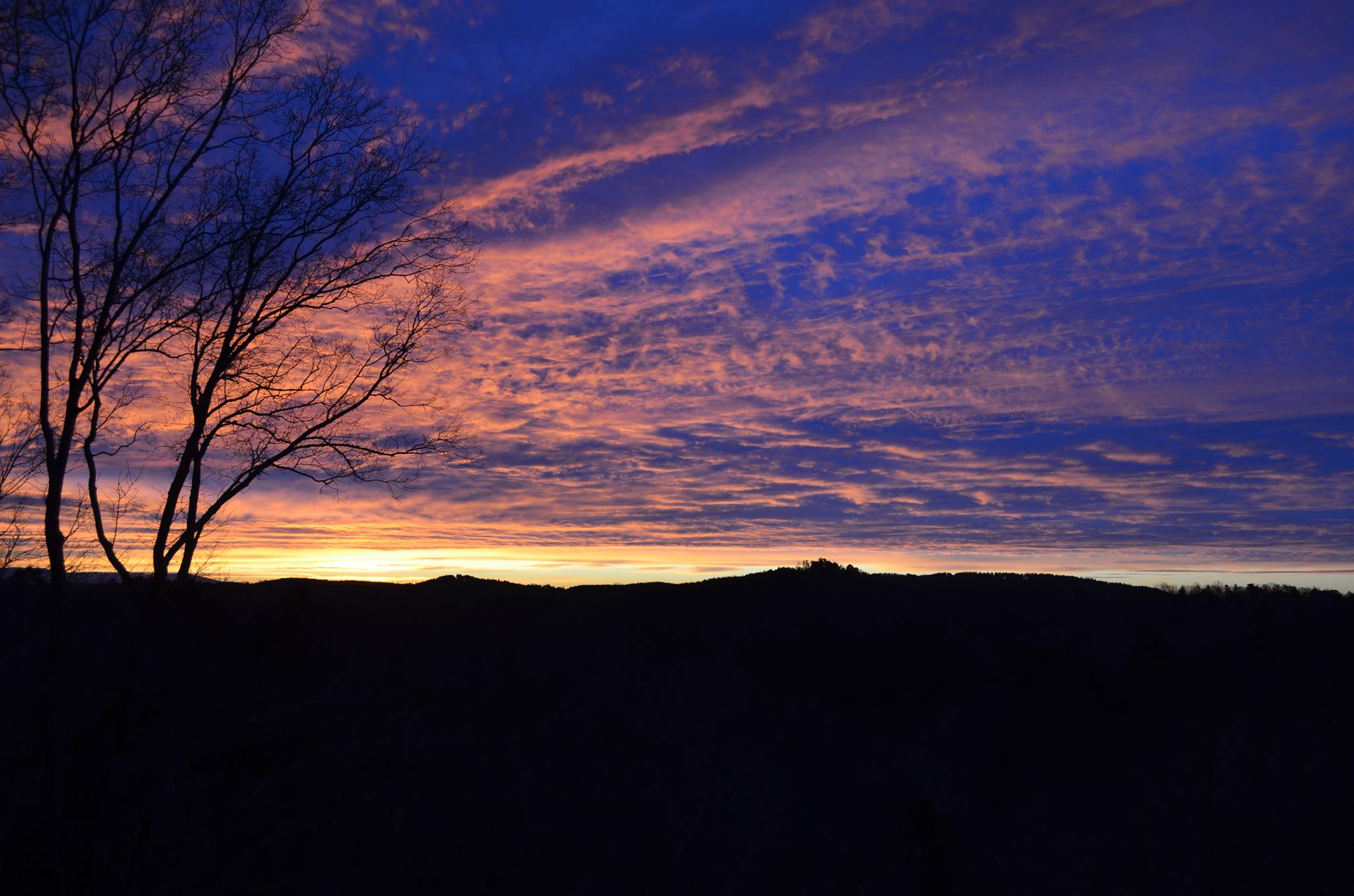 North GA cabin 'Summit Hideaway' - Cabins for Rent in Ranger, Georgia ...