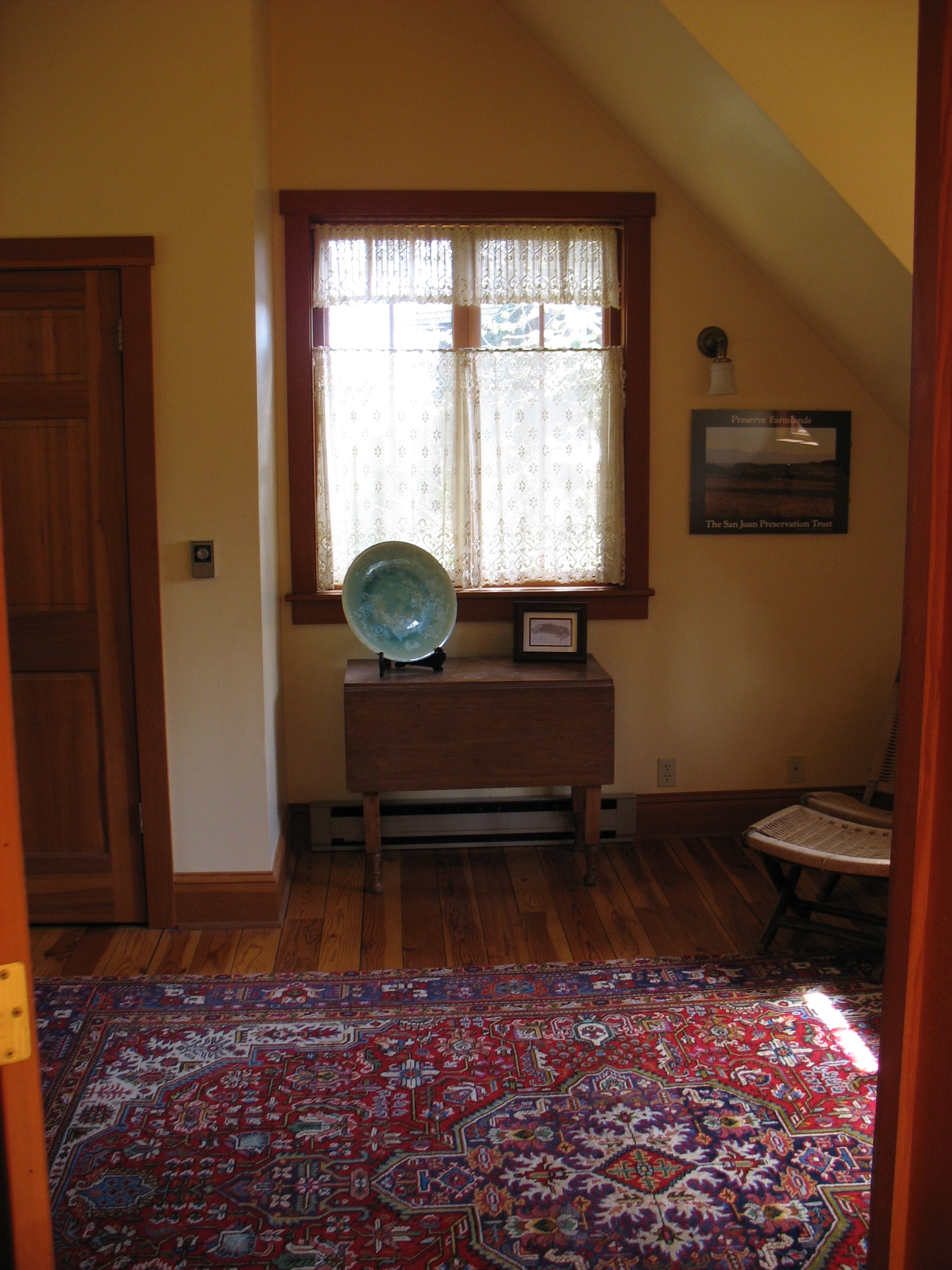 The Garden House on Orcas - Cottages for Rent in Olga, Washington ...