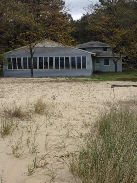 House Sanctuary on the Chesapeake - Houses for Rent in Exmore, Virginia ...