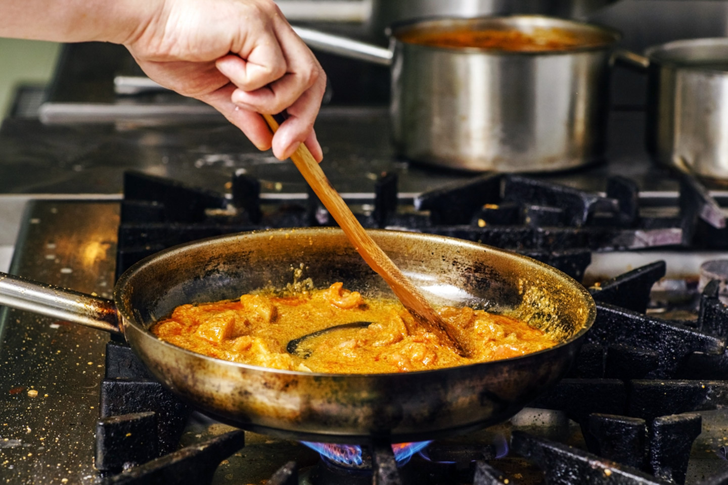 Learn to cook Indian Vegen/Veg food - Airbnb
