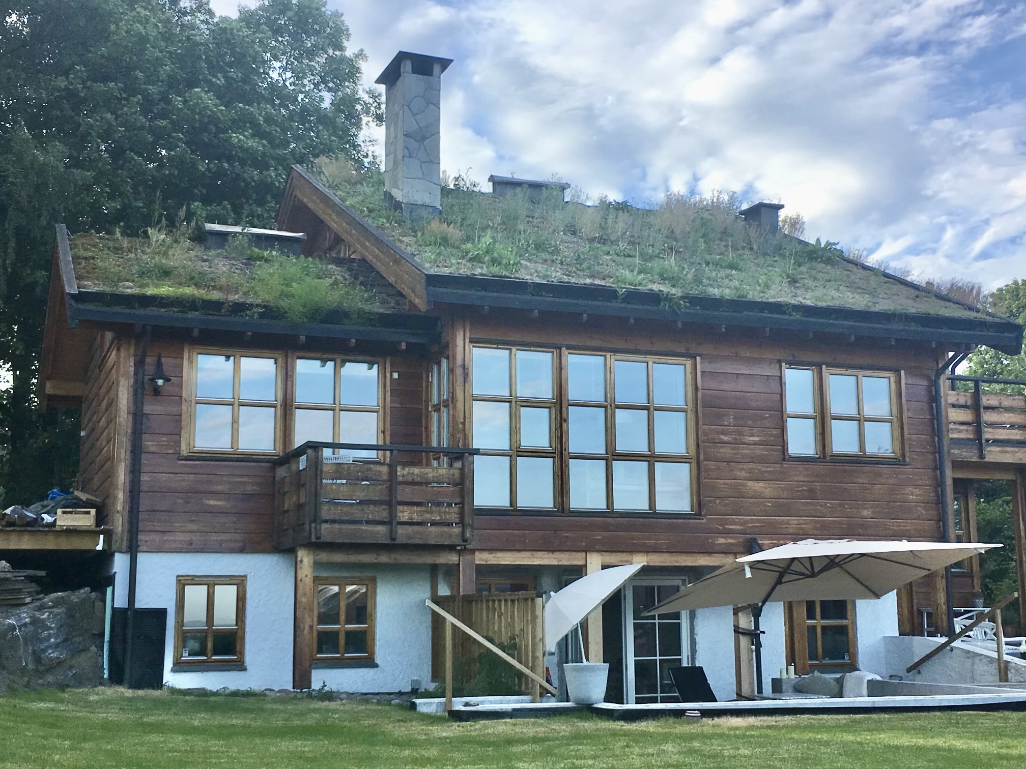 Family villa at the center of Asker. - Villas for Rent in Asker, Viken ...