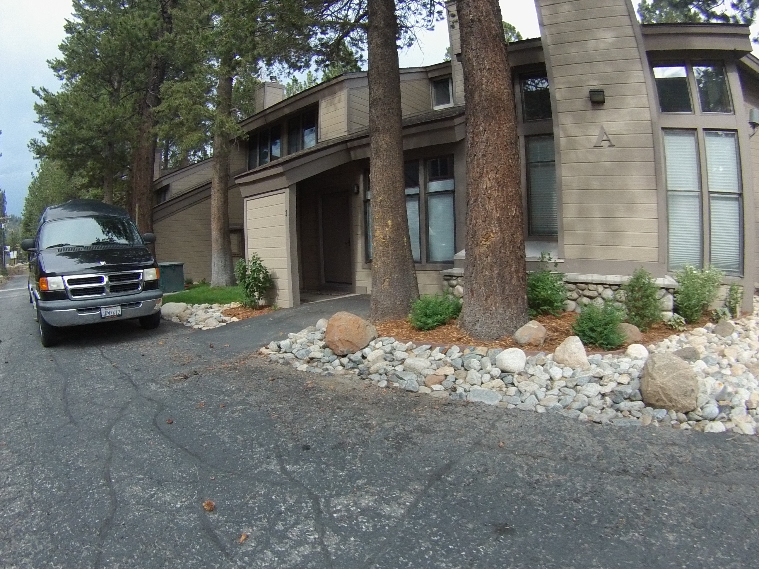 St Moritz 3BR+2Bth at Eagle/Village/Vons Shuttle - Condominiums for ...