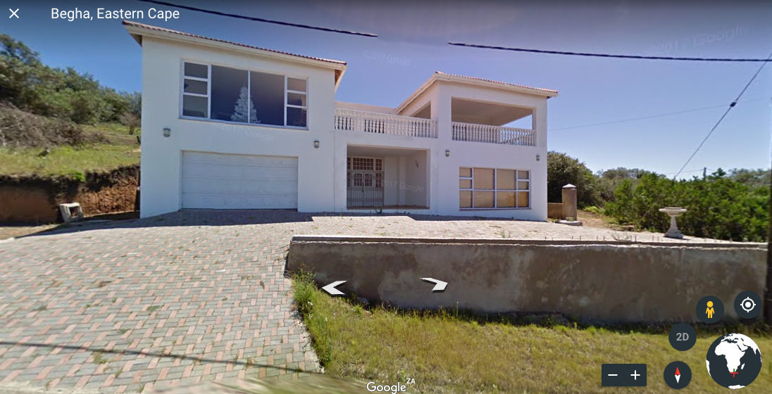 The big white house, Birah holiday resort - Houses for Rent in Begha ...