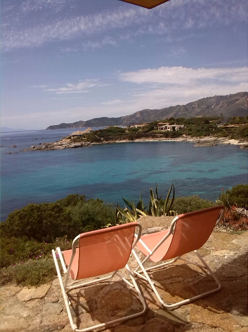 BILOCAL PRÈS DE L'OCÉAN - Maisons à louer à Villasimius, Sardaigne ...