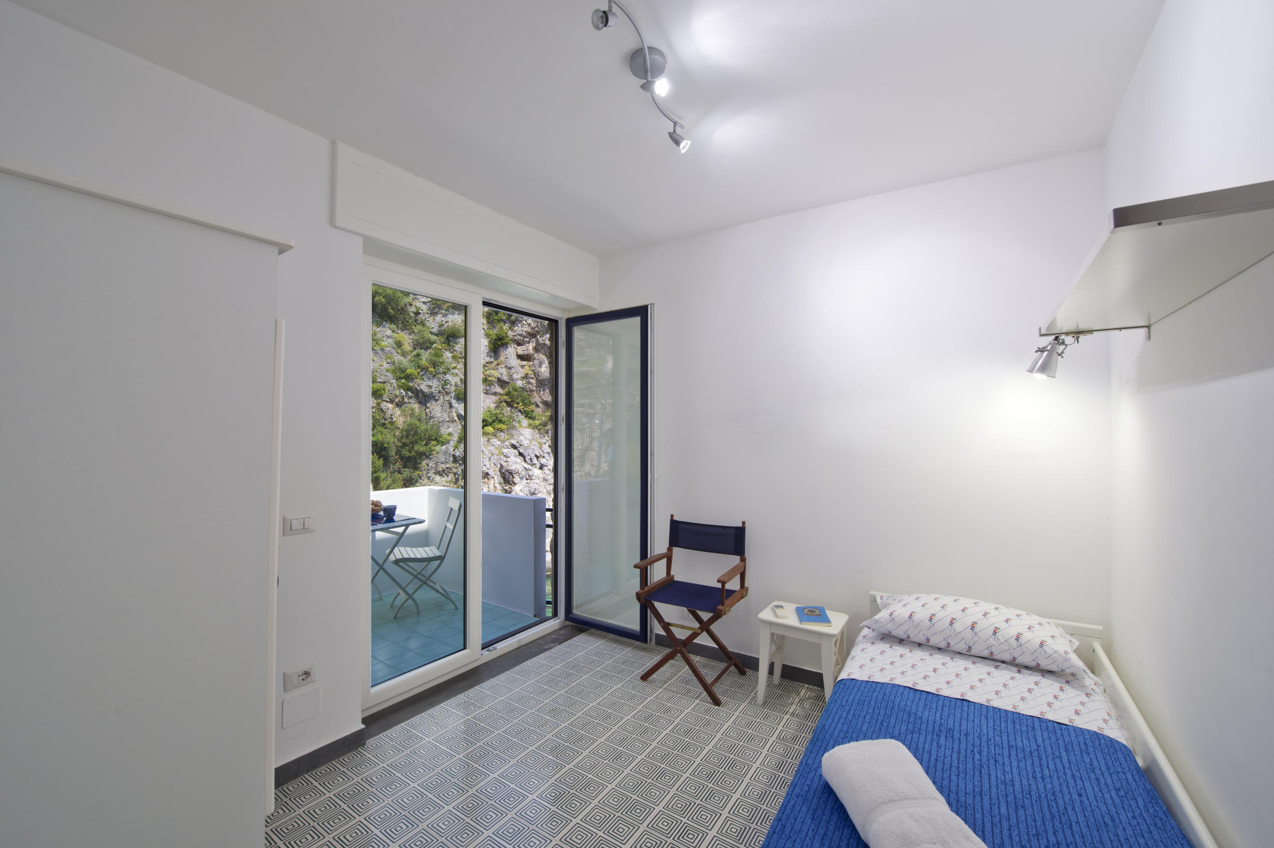 House on the sea- sleeps 4 - Condominiums for Rent in Praiano, Campania ...