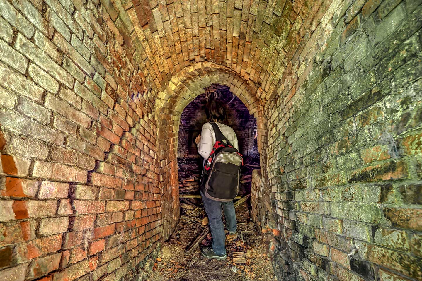 Hidden Rome & Bone Crypts - Airbnb