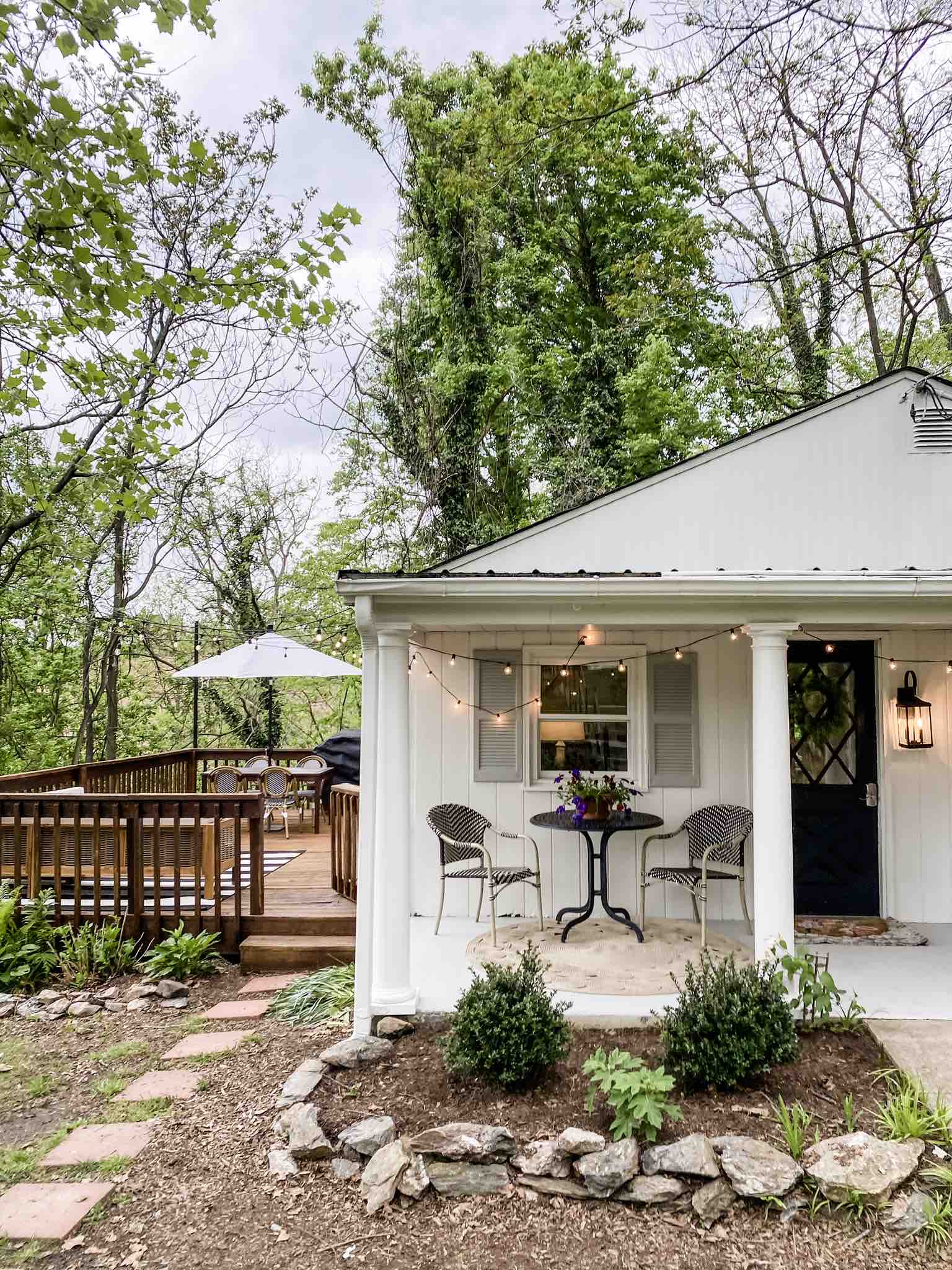 Inglewood Cottage- luxury private farm retreat - Farm stays for Rent in ...