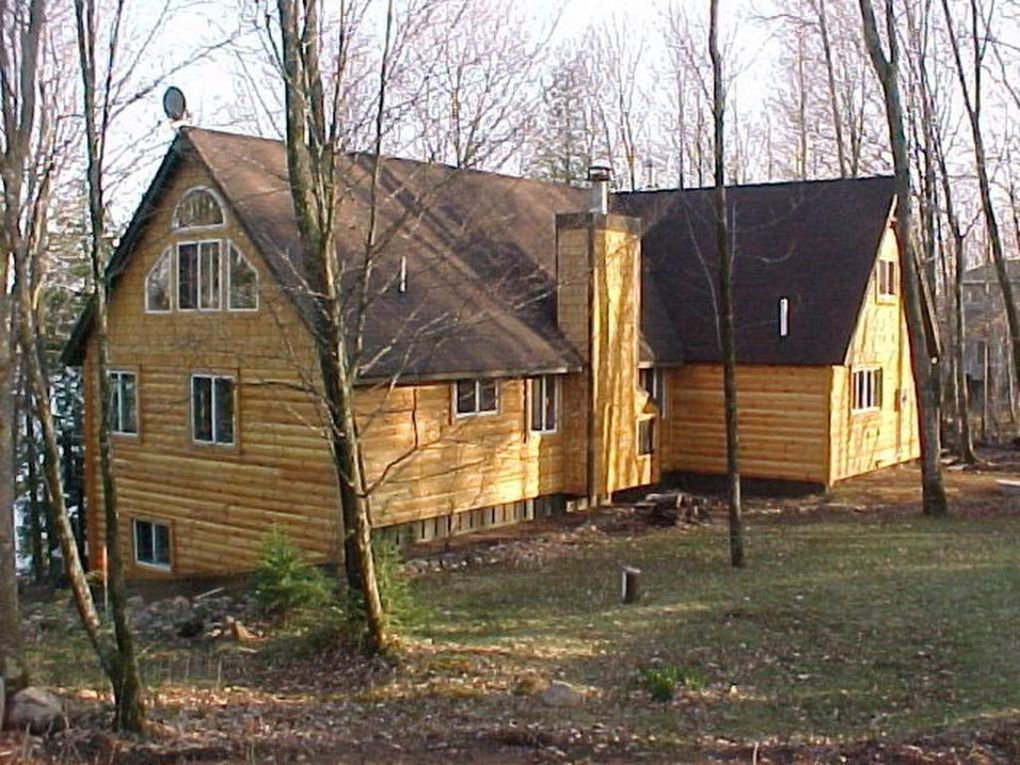 Connors Lake Cabin - Cabins for Rent in Winter, Wisconsin, United ...