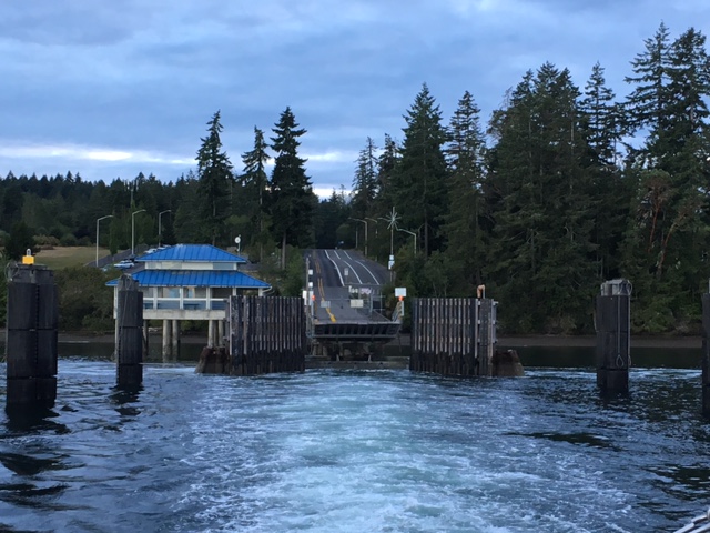 Anderson Island getaway house - Houses for Rent in Anderson Island ...