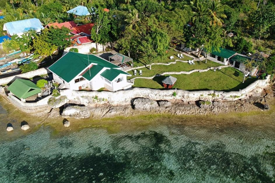 " Relax at Homestay California 3 - Apartments for Rent in Moalboal ...