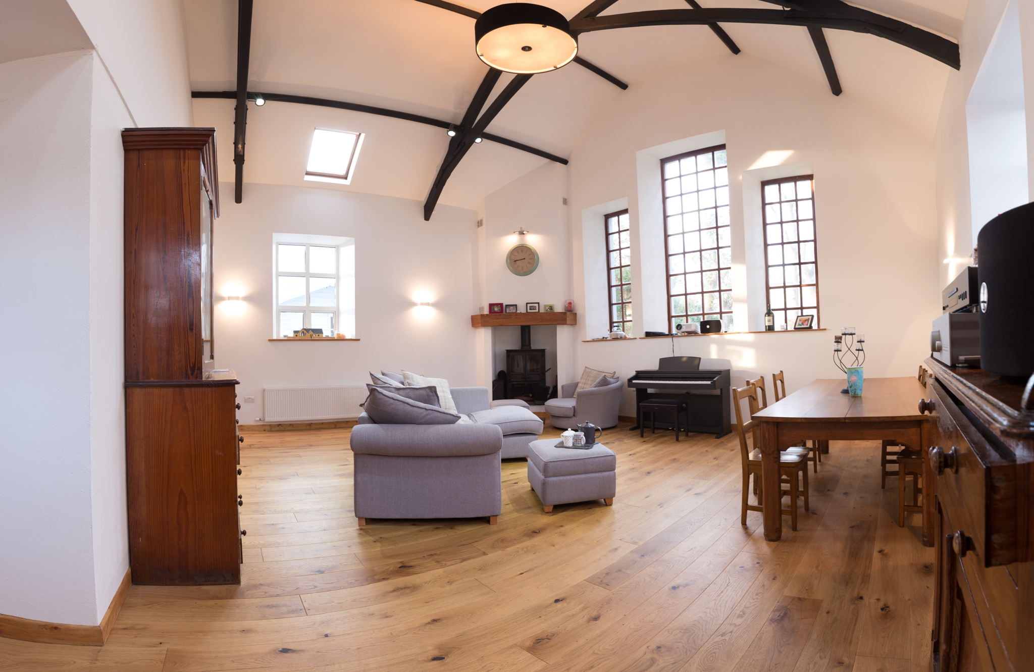 The Old Post Office (Urhan) - Houses for Rent in Urhan, County Cork ...