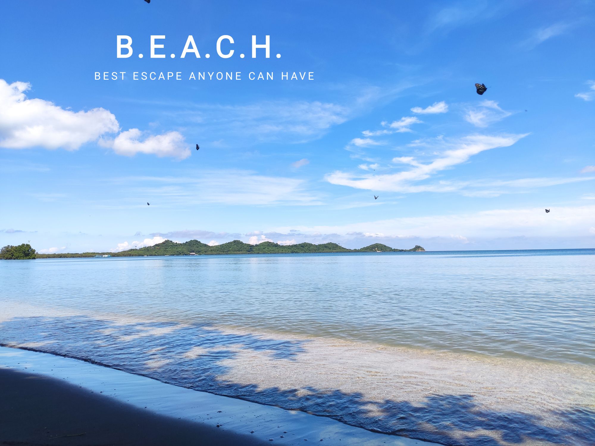 Aurora's Cottages (Matuod BEACH Campsite) - Campsites for Rent in Lian ...