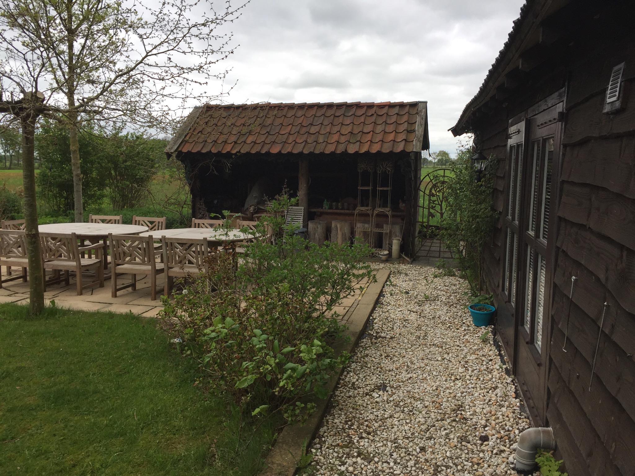 Gezellig slapen in de bedstede! - Houses for Rent in Een-West, DR ...