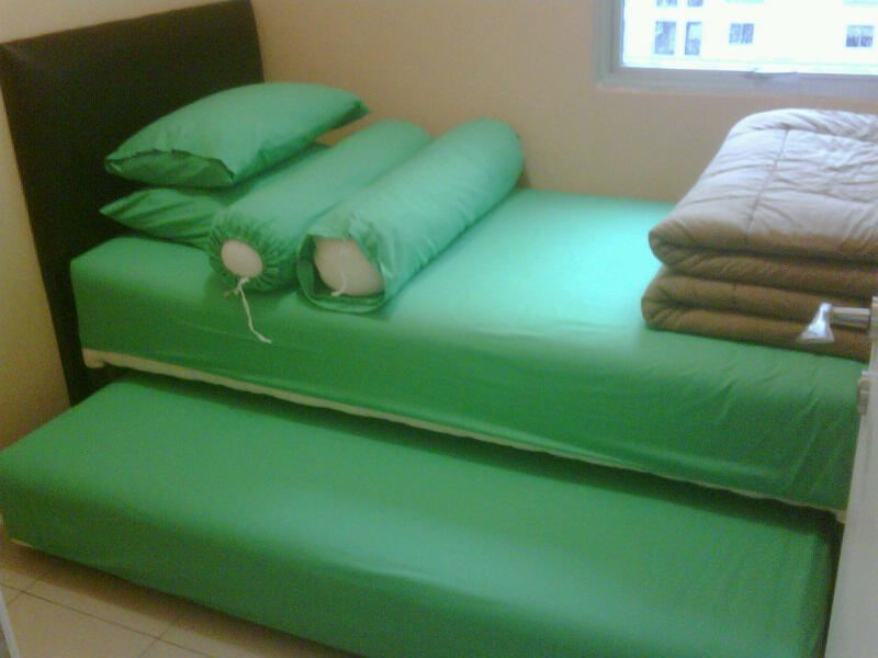 Kalibata City Raffles Tower R07AC - Apartments for Rent in Pancoran ...