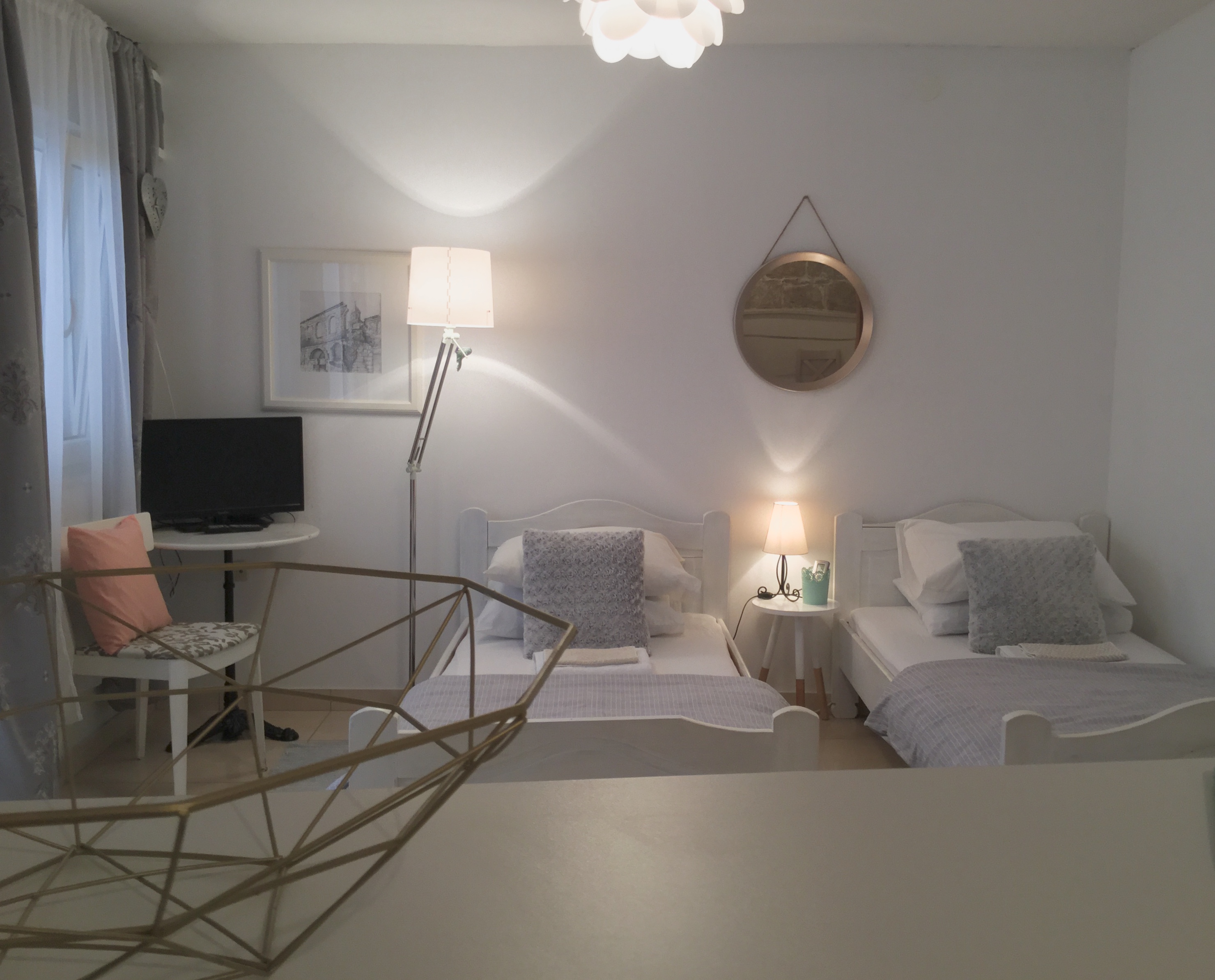 Boutique Split studio 2 - Apartments for Rent in Split, Splitsko ...
