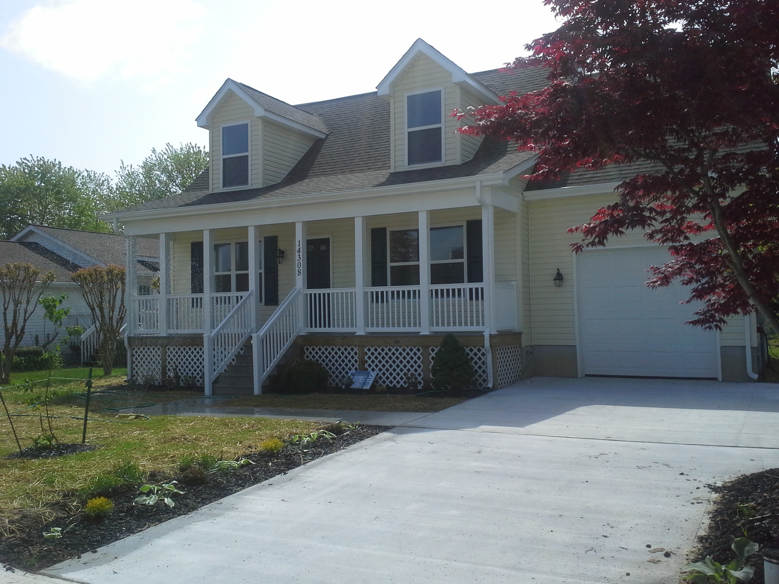 Beautiful, Gorgeous, Cottage At The Beach - Houses for Rent in Ocean ...