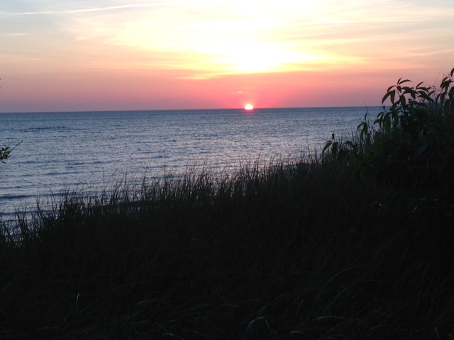 House Sanctuary on the Chesapeake - Houses for Rent in Exmore, Virginia ...