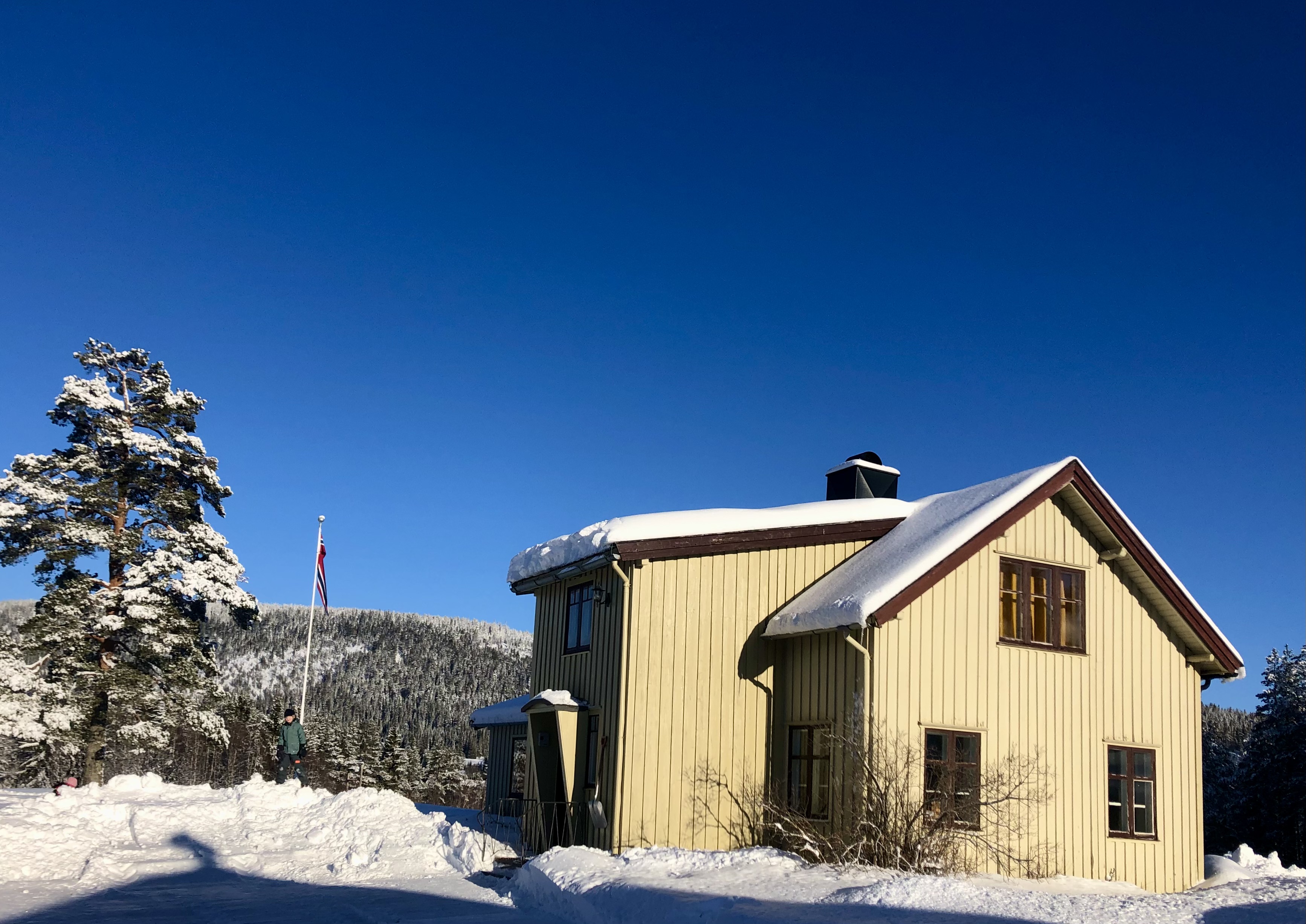 Family friendly house in Trysil forest! - Cottages for Rent in Trysil ...