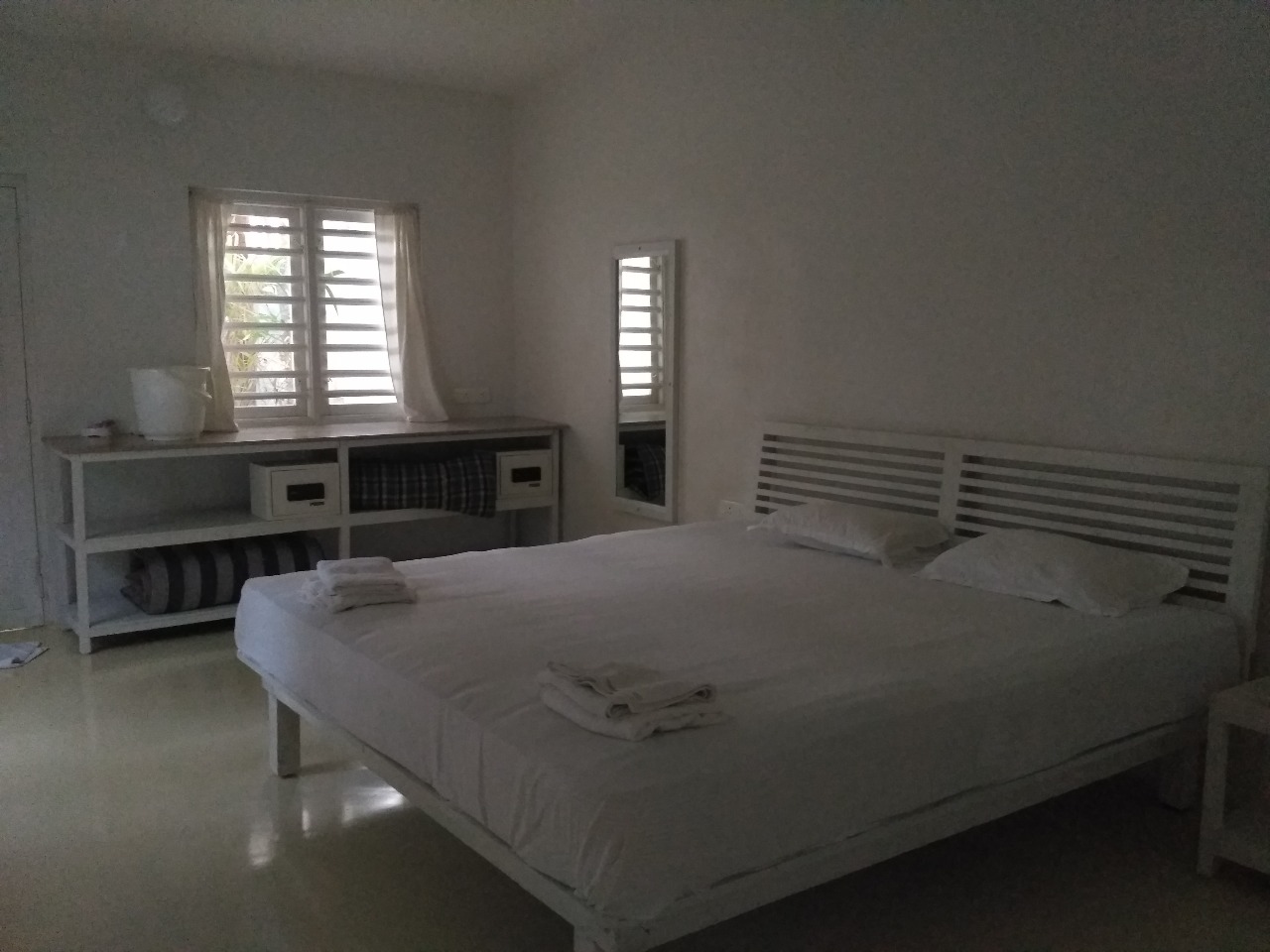 Beach at the White House,Hoode,Udupi,Karnataka - Houses for Rent in ...