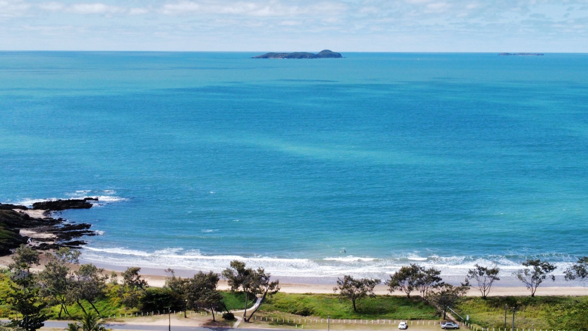 Zilzie Beach House - Guest suites for Rent in Zilzie, Queensland ...