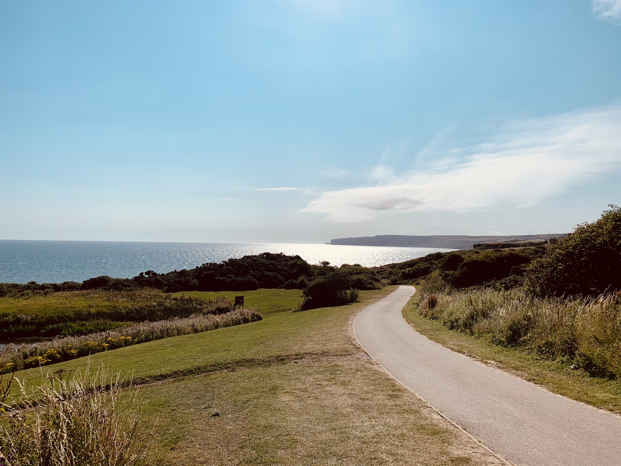 Sunkissed Cottage, The Bay, Filey - Cottages for Rent in Filey, England ...