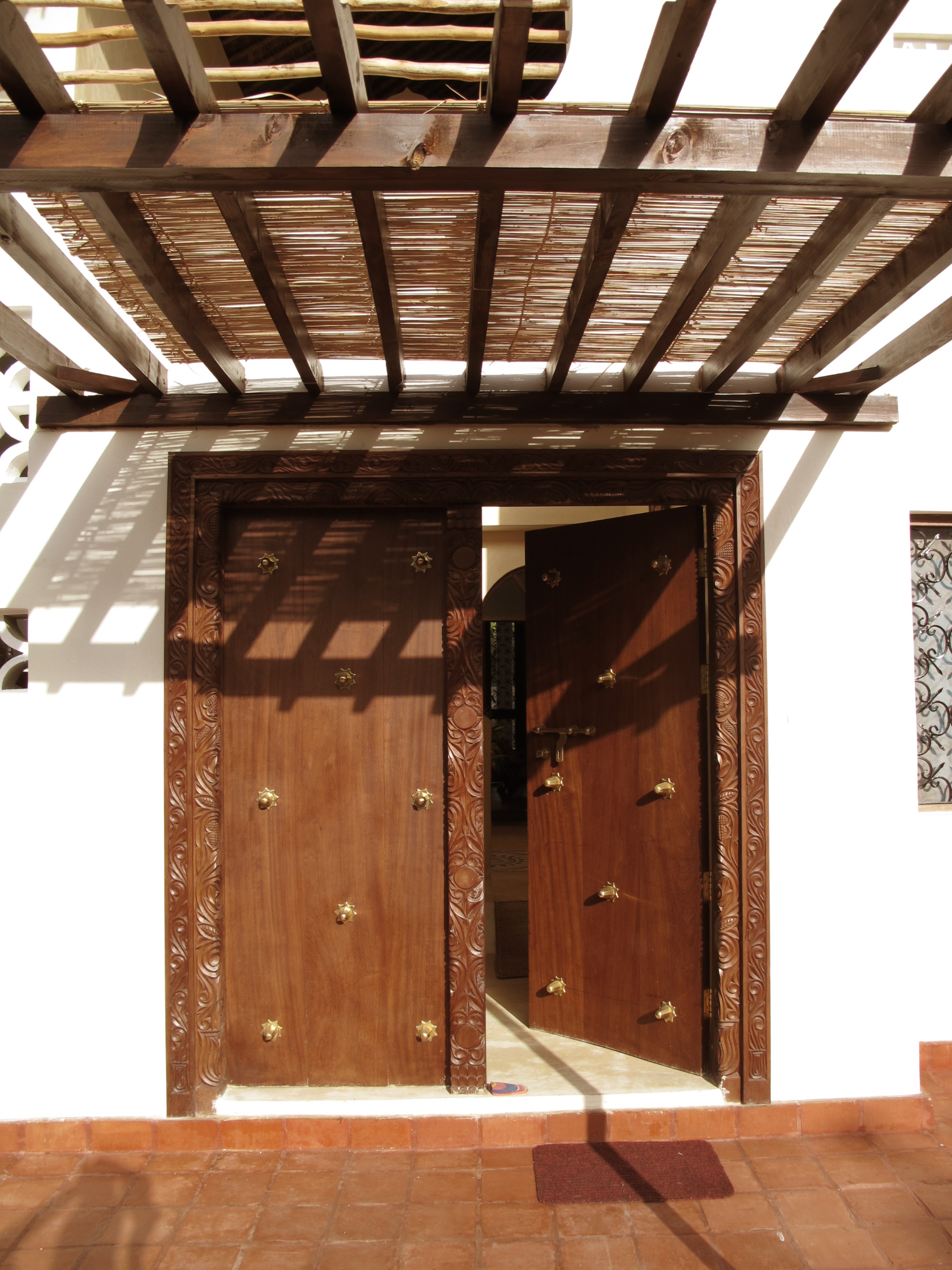 Sukuma guest house - Condominiums for Rent in Diani Beach, Kwale, Kenya