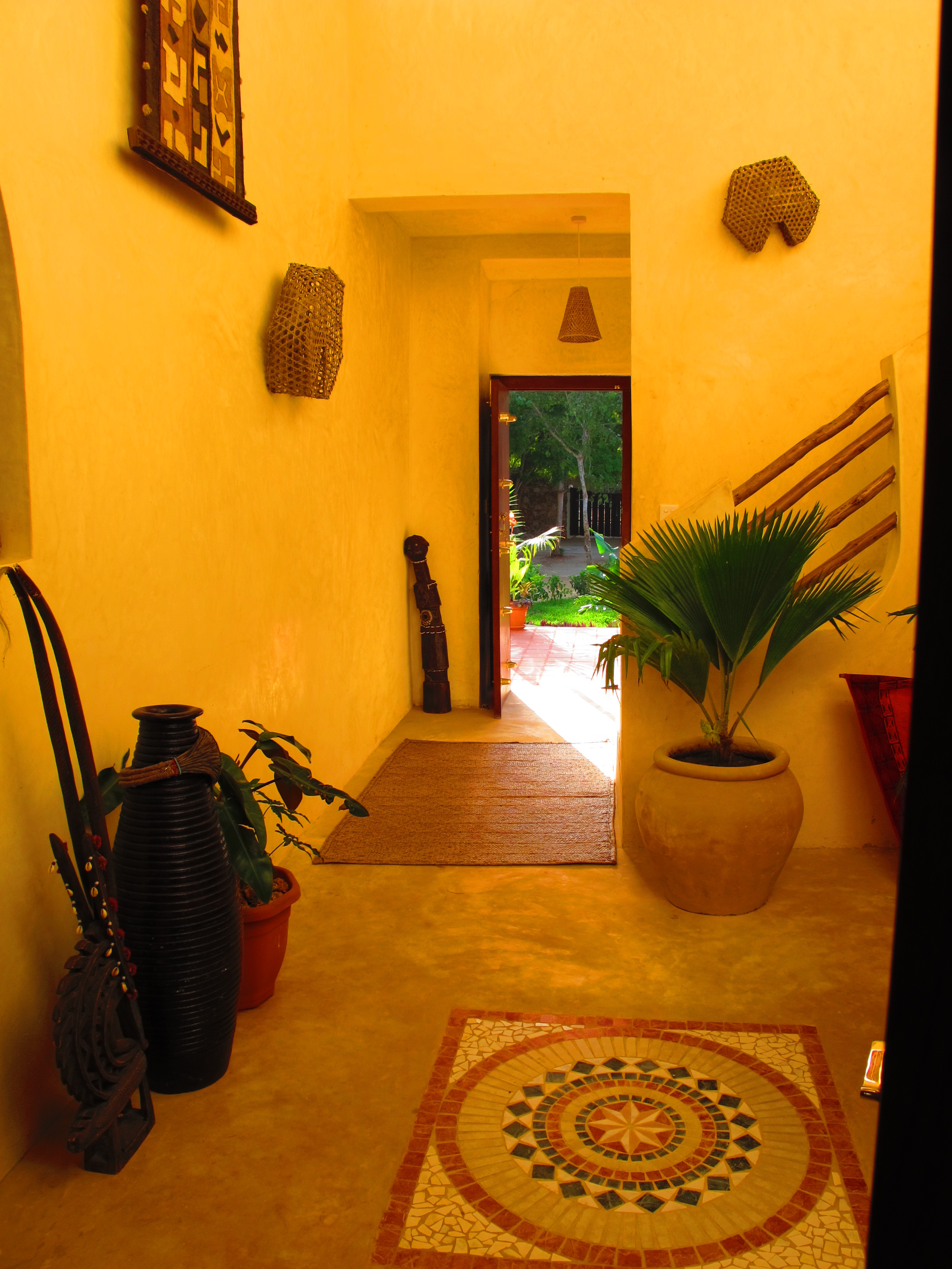 Sukuma guest house - Condominiums for Rent in Diani Beach, Kwale, Kenya