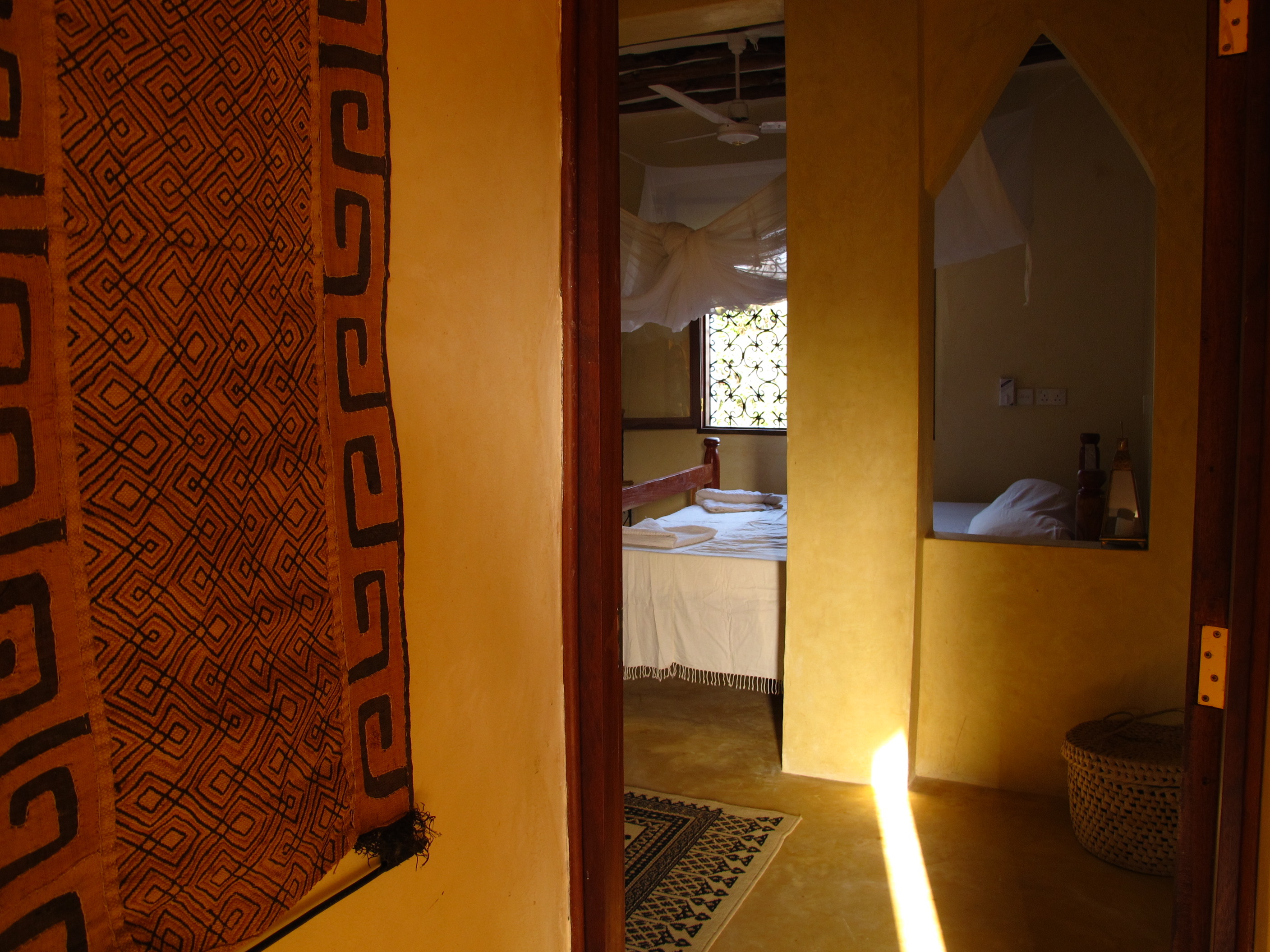 Sukuma guest house - Condominiums for Rent in Diani Beach, Kwale, Kenya