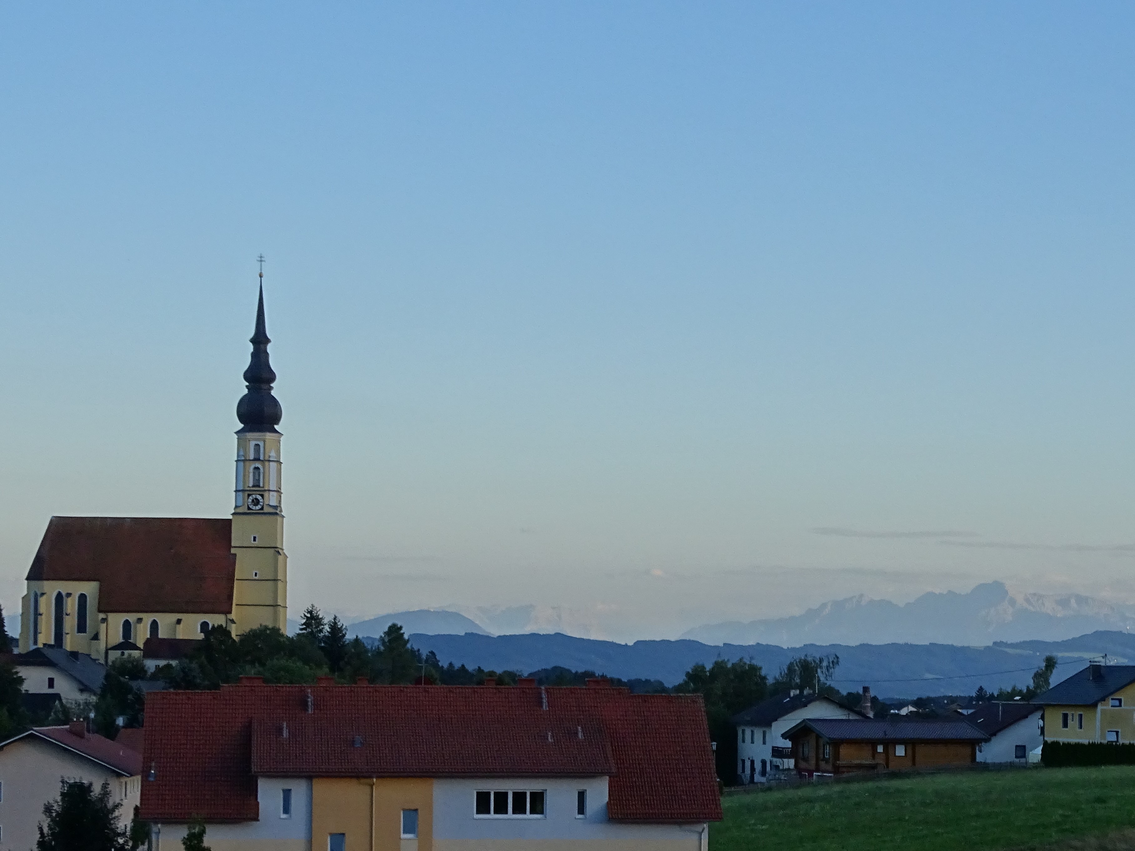 Zentrale, sonnige Unterkunft - Wohnungen zur Miete in Eggelsberg ...