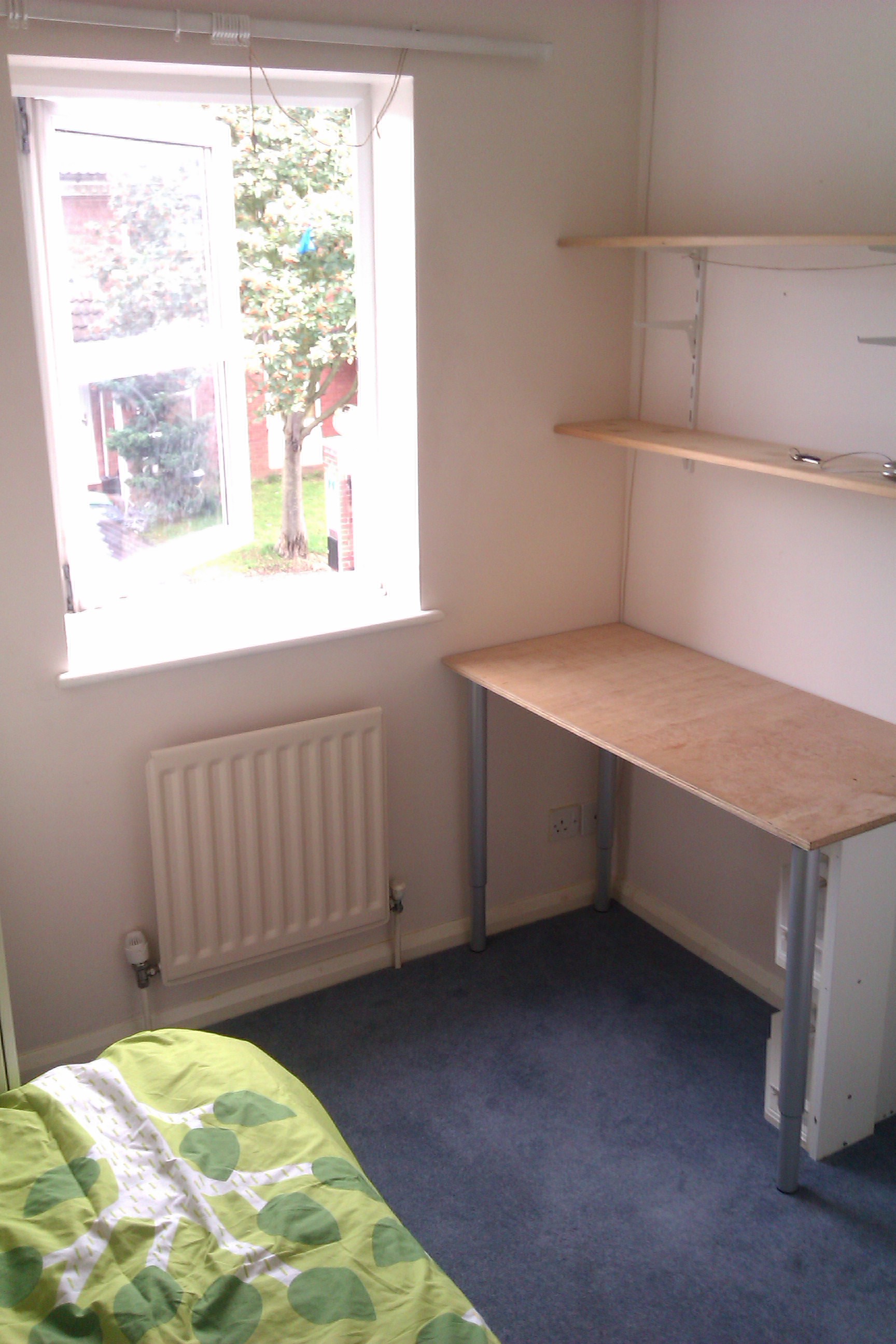 Single room/Student Accommodation - Townhouses for Rent in London ...
