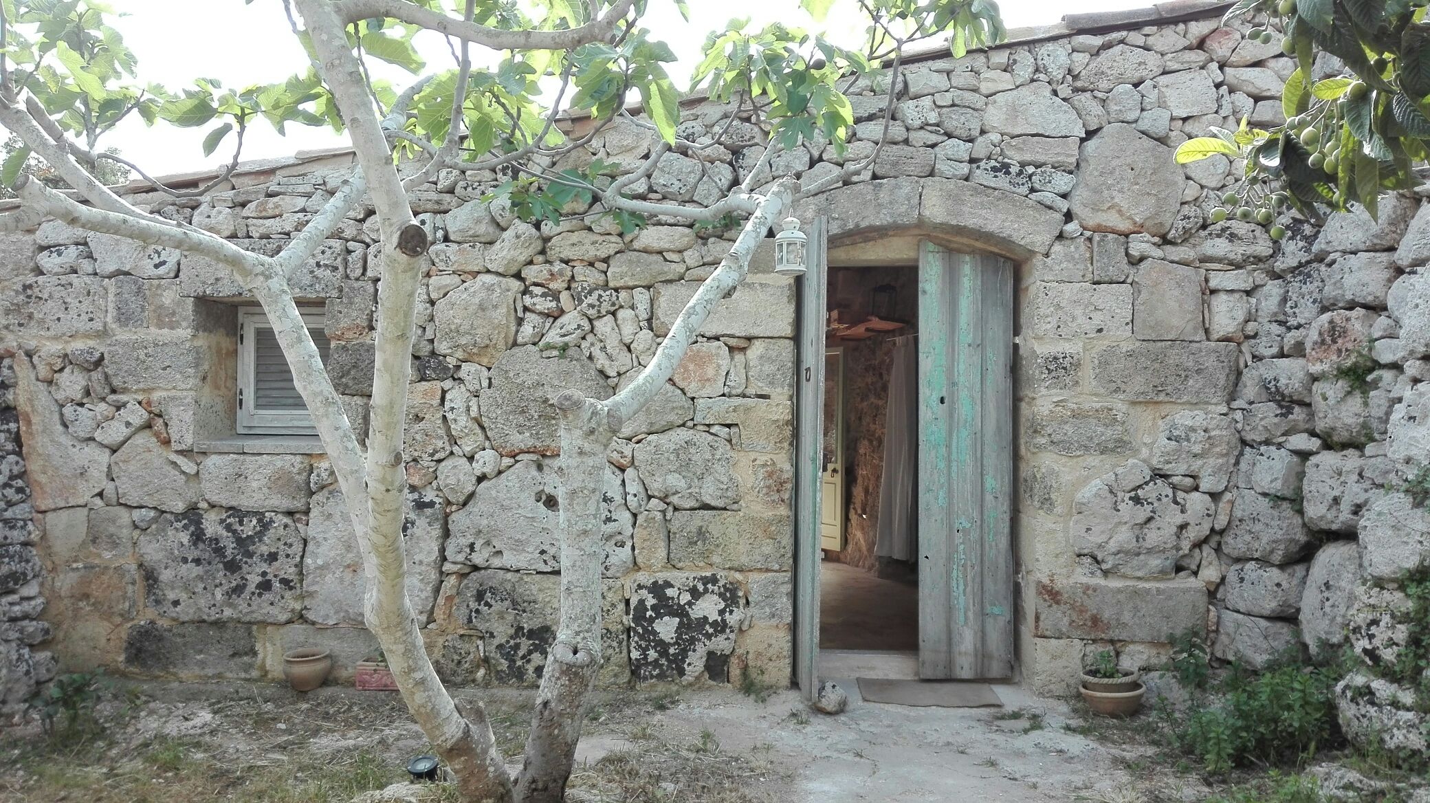 TRULLO LE ANTICHE DIMORE - case in affitto a Province of Lecce, Puglia ...