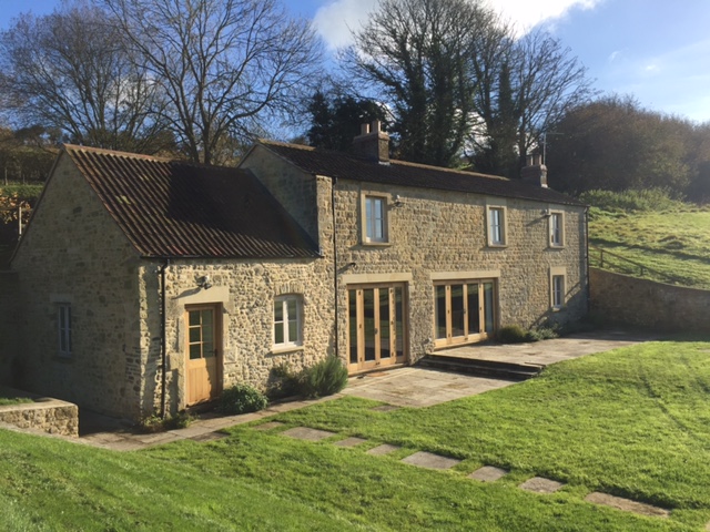 Mill House at Mill Farm, Batcombe - Cottages for Rent in Somerset ...