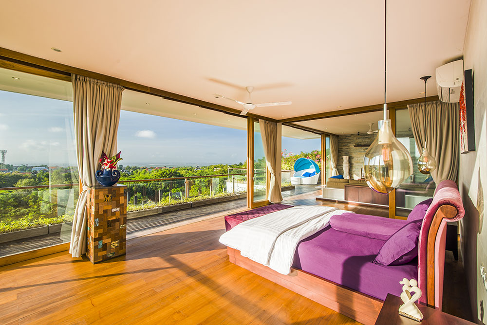 Stylish Private Villa with Free Car & Driver - Villas for Rent in ...