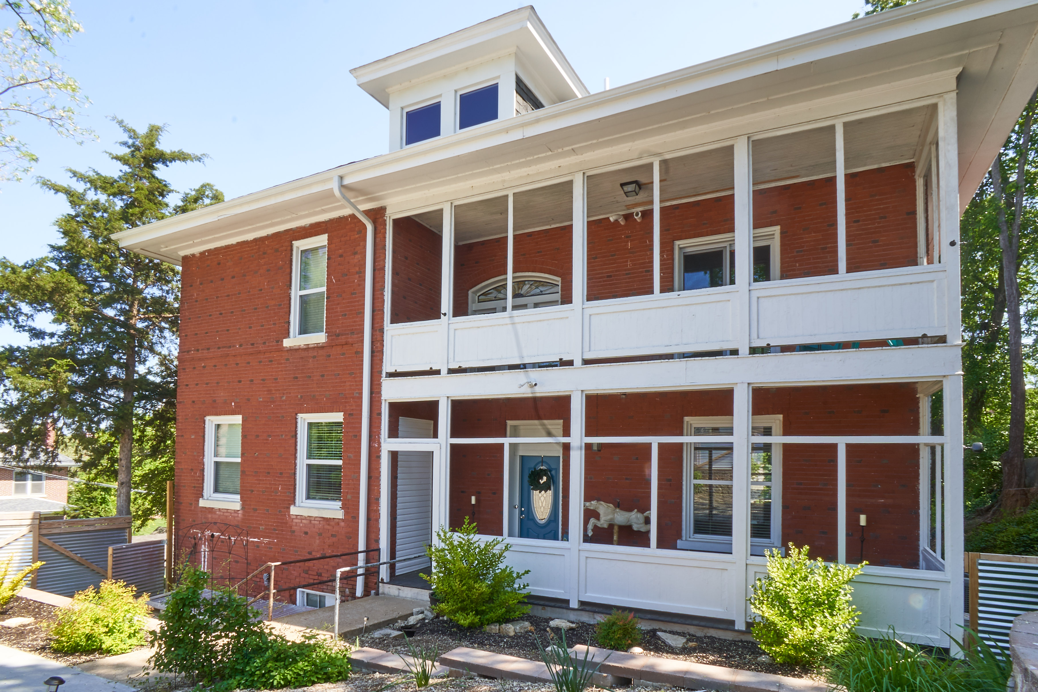 Airbnb Jefferson City Mo