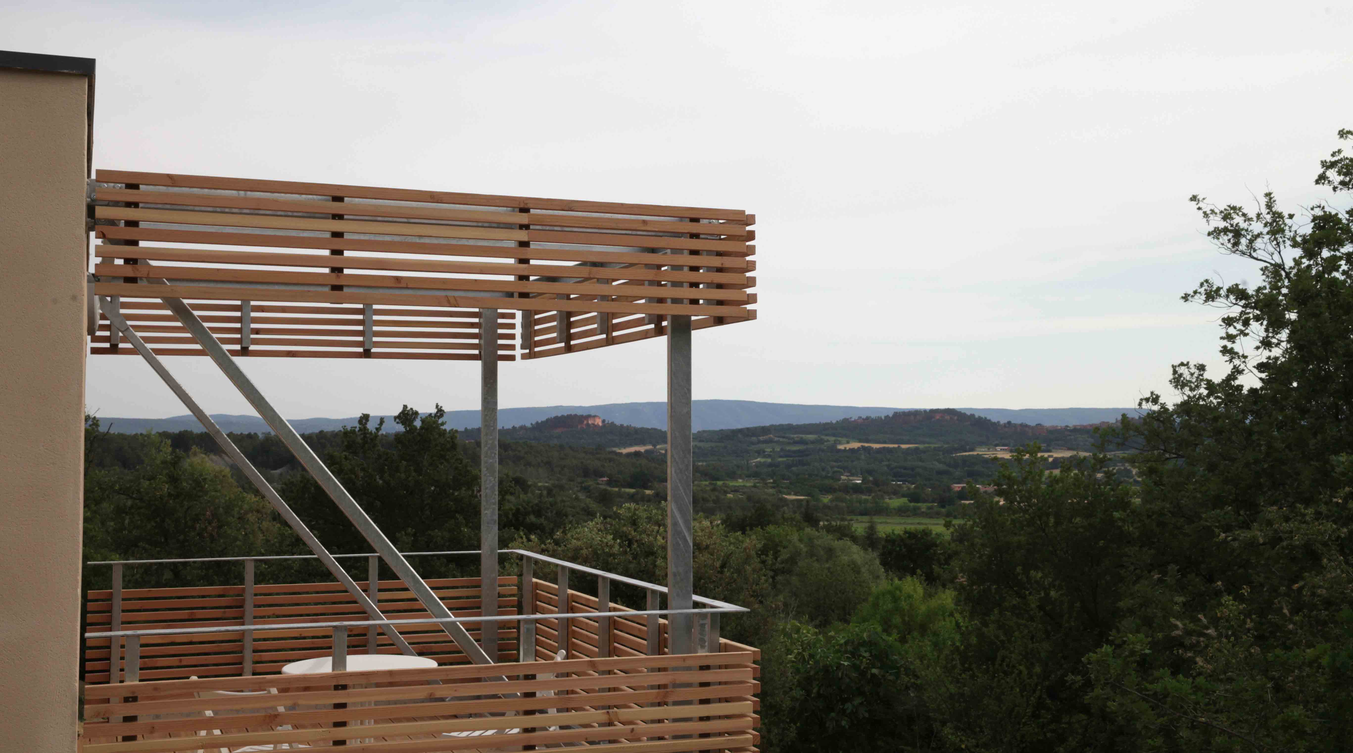 La Source - Maisons à louer à Saint Saturnin les Apt, Provence-Alpes ...